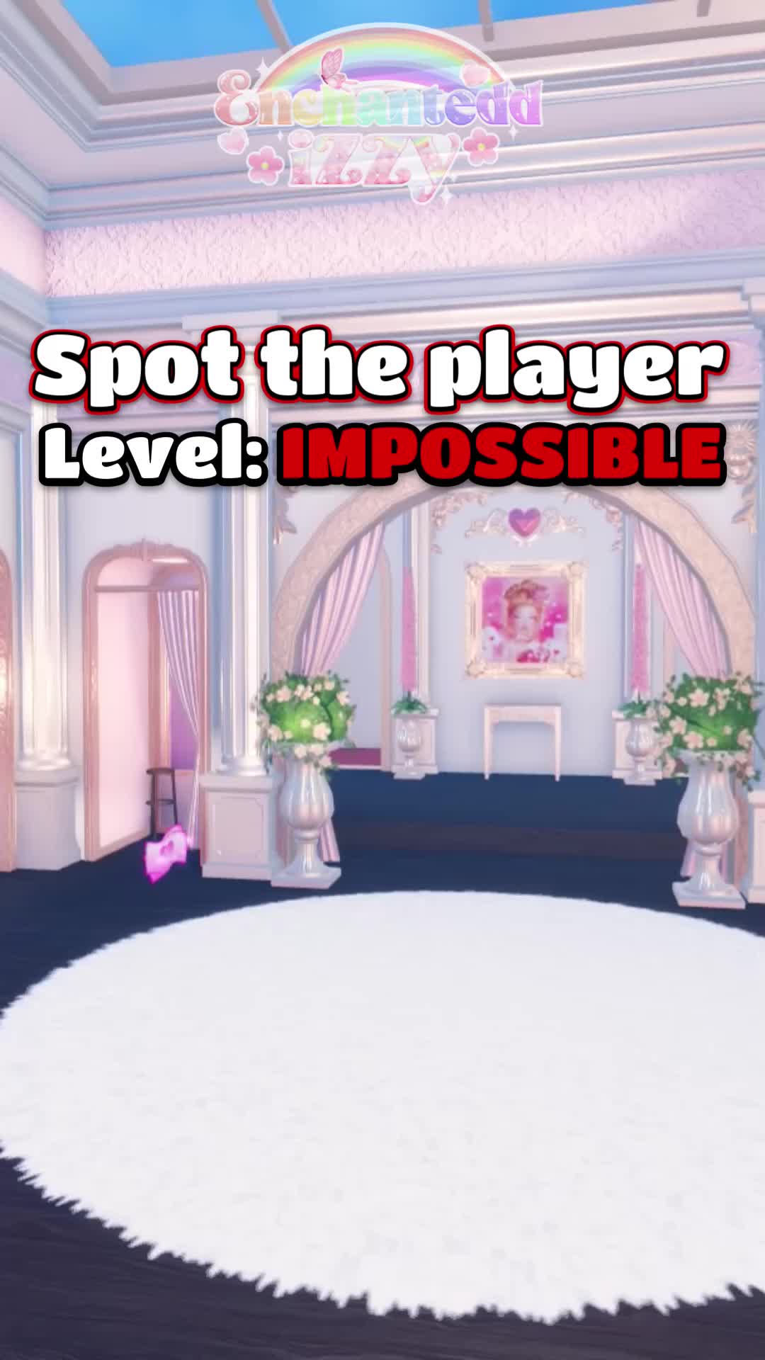 izzy 💖 (@enchanteddizzy) - Urlebird