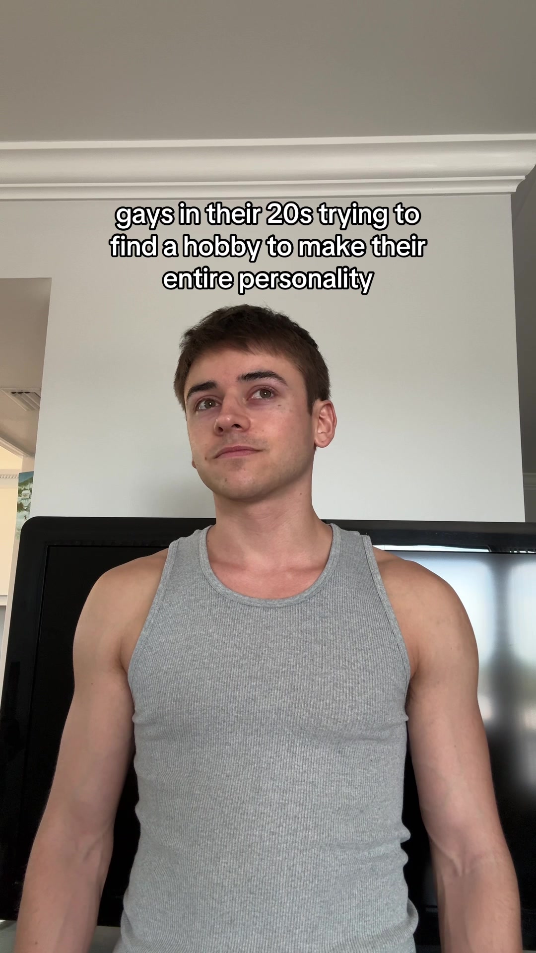 Ahhh, no puedo creer que ya somos un | dany.gis🎀⚽️ (@dany.gis)