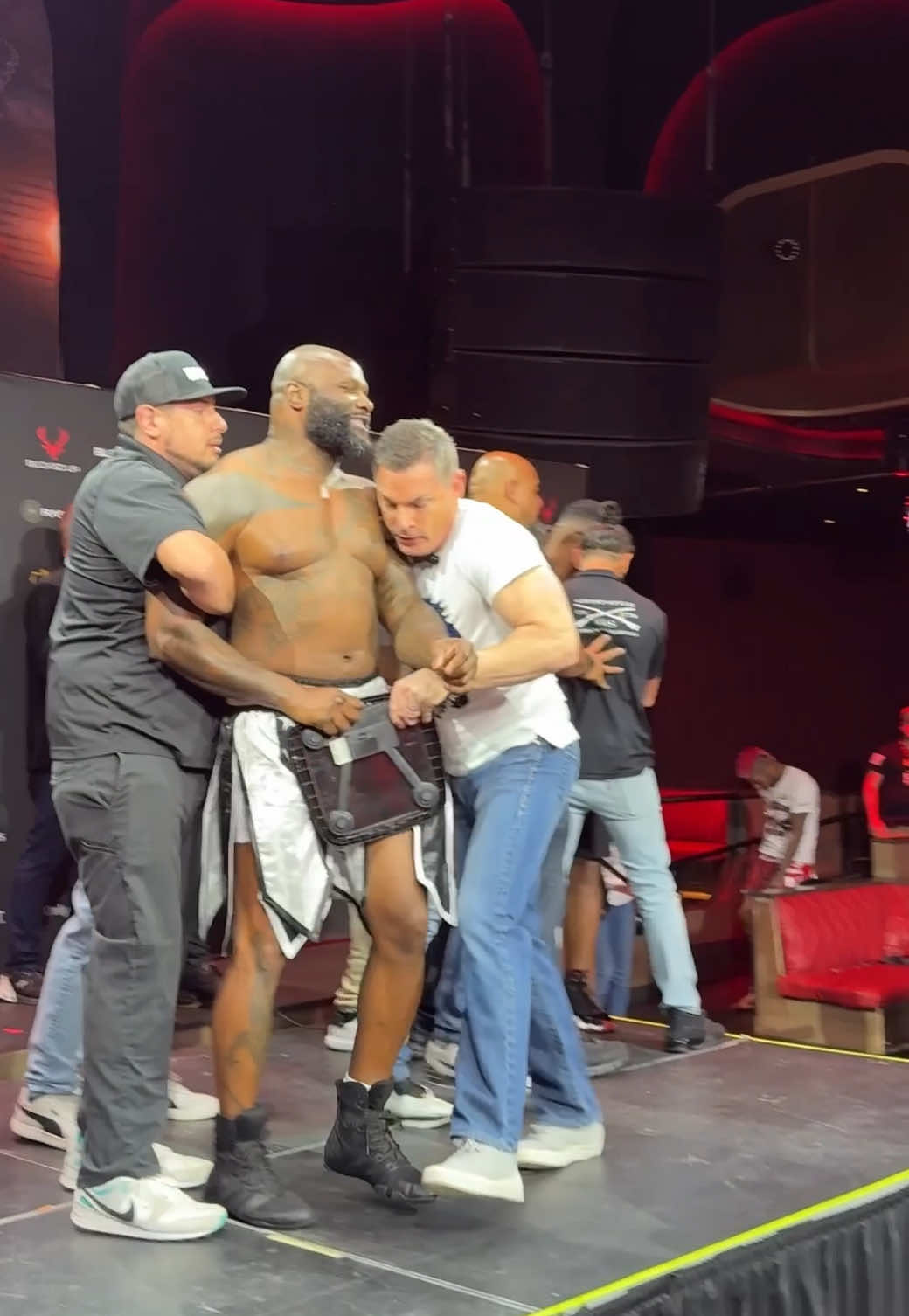 🦄 @francety - Francia James - TikTok