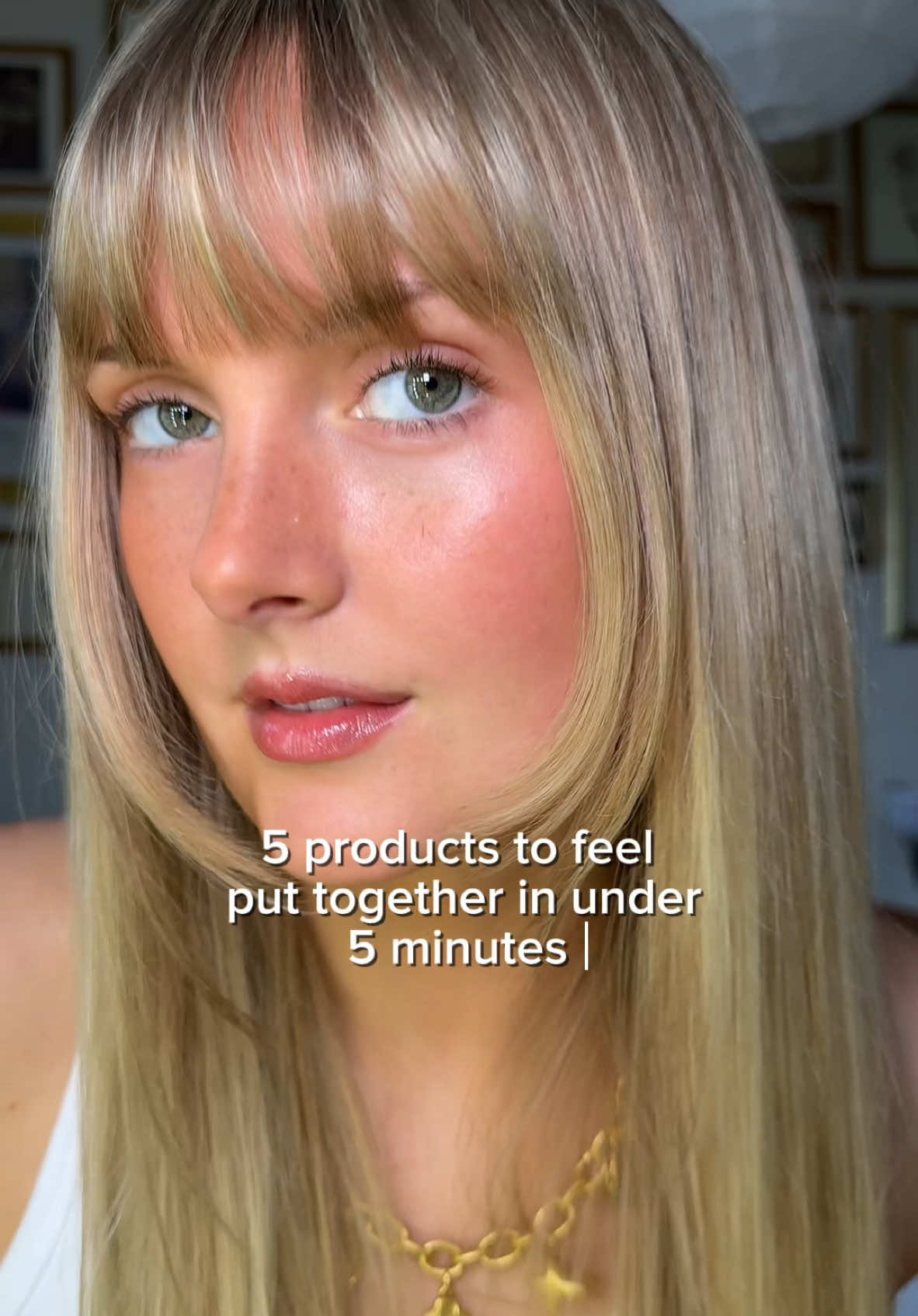 ready but not ready for it to drop | Leah Fish (@leahh.fishh)