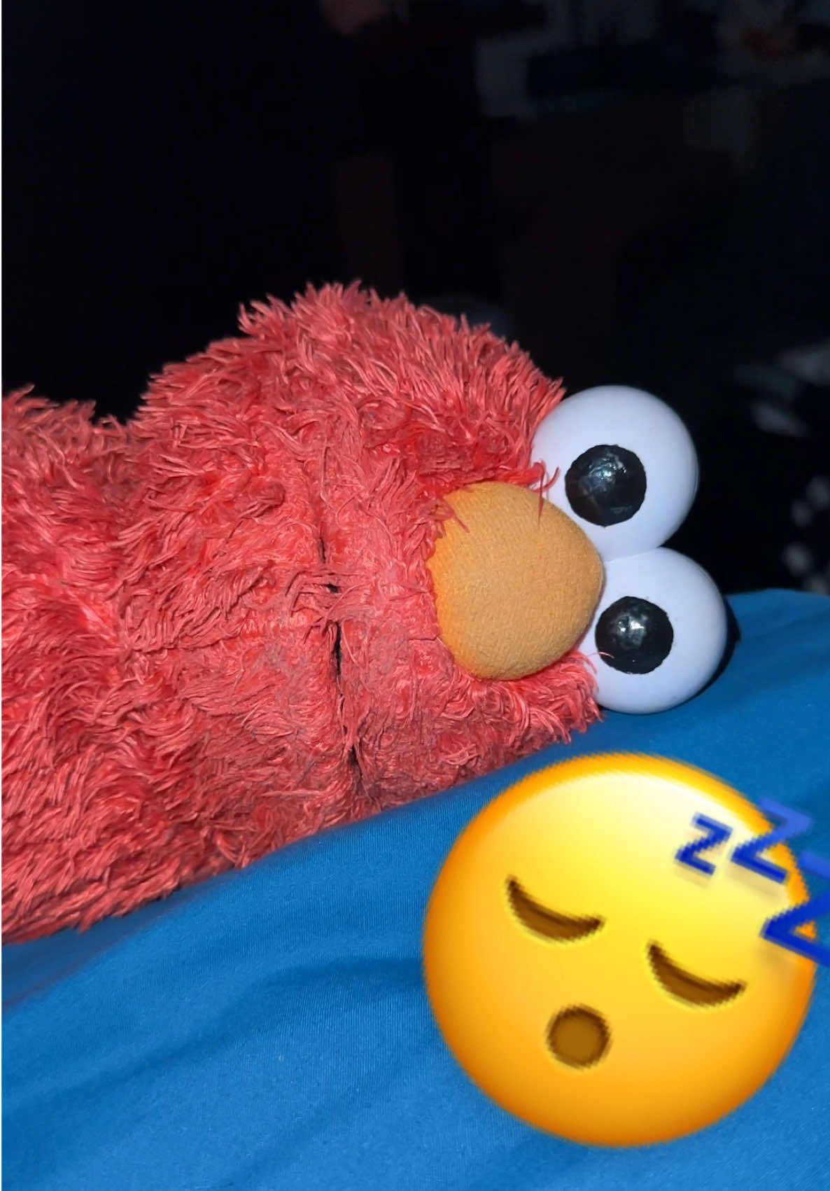 It’s time for eepys! Or else… 😴 #fyp | TheDaiTrickster (@thedaitrickster)