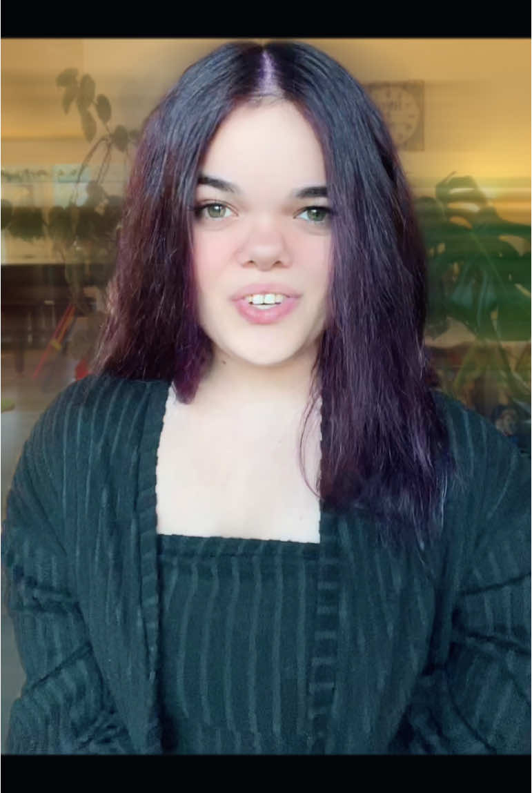 #gumdropgoblin #newhair #purplehair | ʟʏᴅɪᴀ 🦋 ᴀᴋᴀ ɢᴜᴍᴅʀᴏᴘ ɢᴏʙʟɪɴ ...