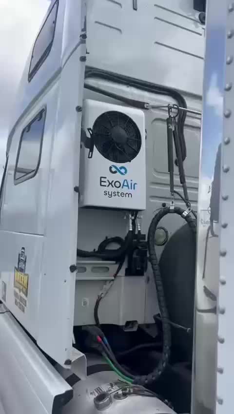 Contáctanos 📞 754-226-1515 | ExoAir Systems (@exoairsystemsus)