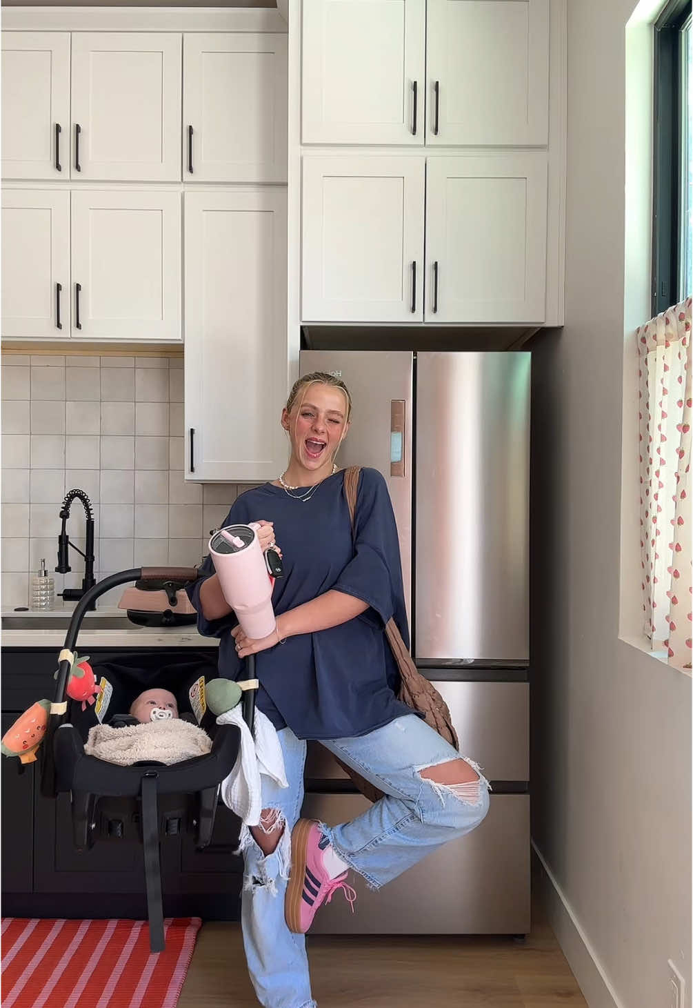 Winner!! sorry it's late- | gab | plus size outfits (@gabrielle.sawyer)