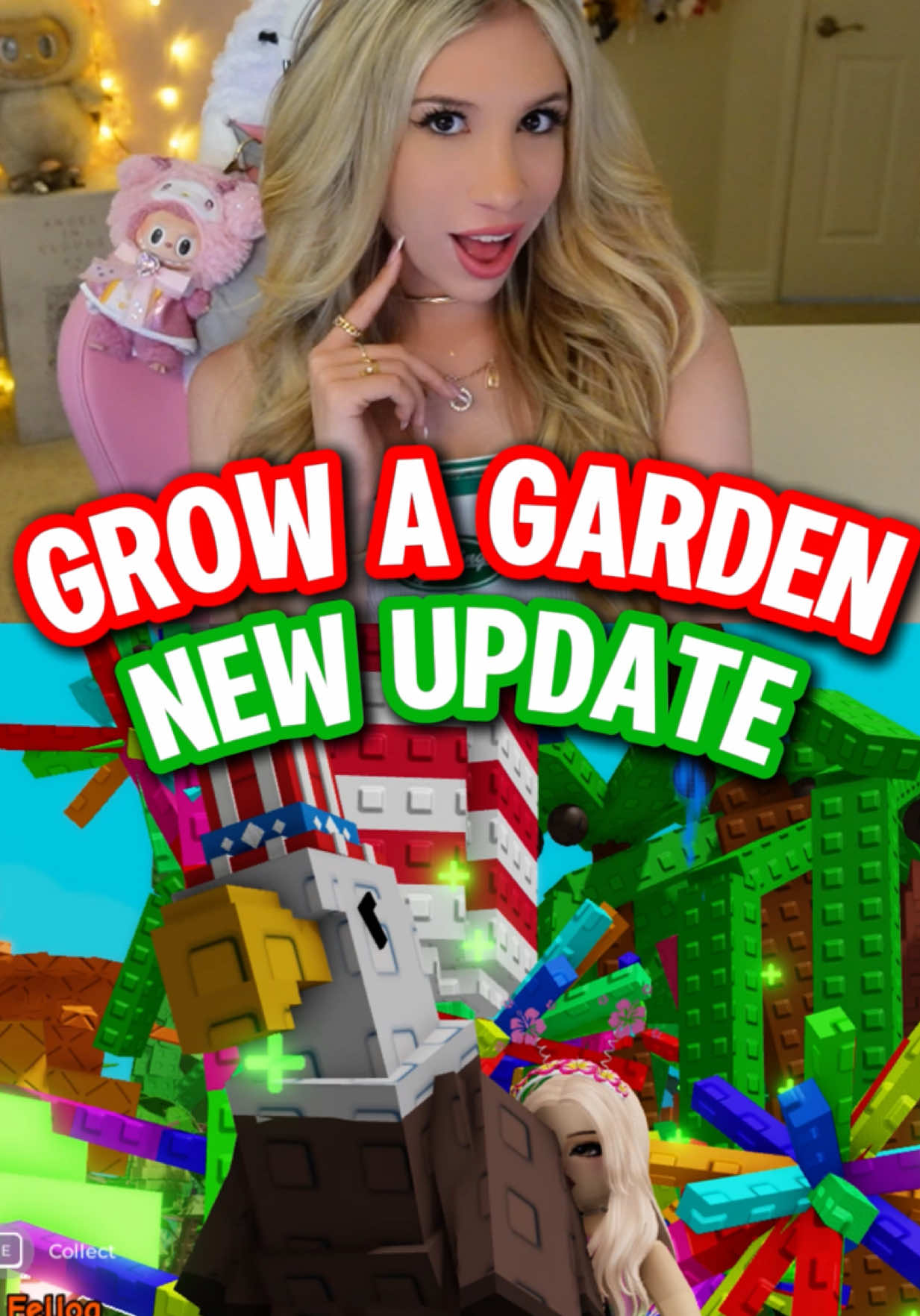 Lana Rae 💗 • Roblox Girl (@lanaslifeee) - Urlebird