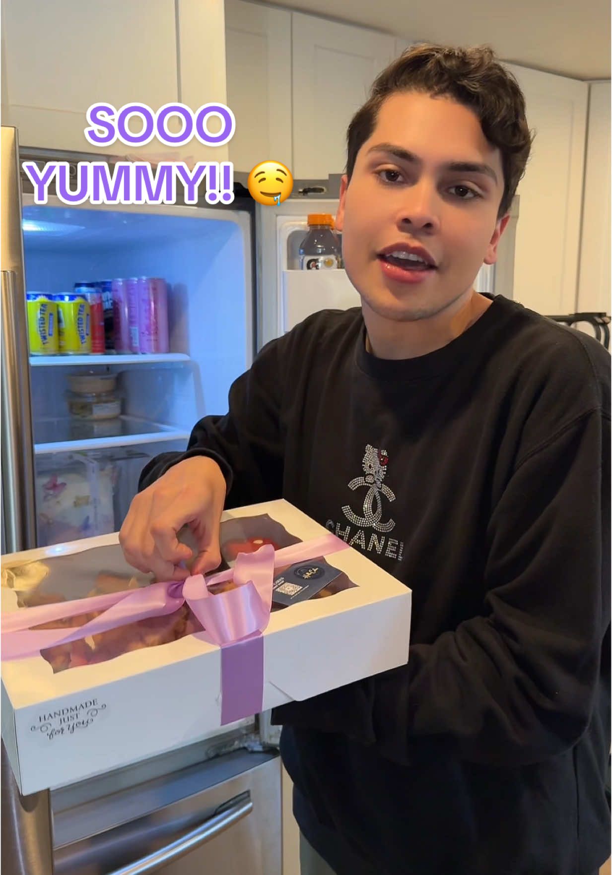 Heyy guys I'm going on vacation | Kittcatt5 (@kittcatt5tok)