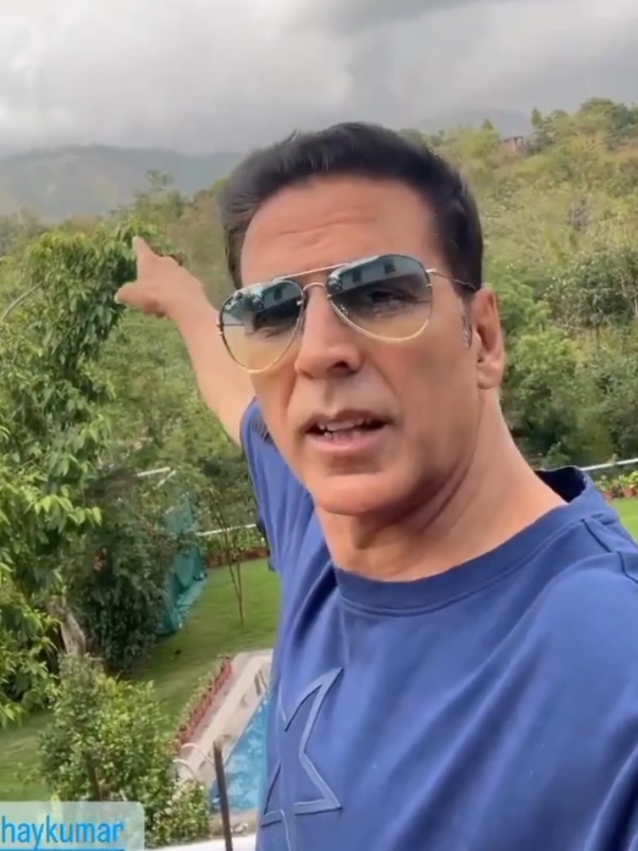 Akshay wishing 2025 you Happy New year | Akshay Kumar (@akshaykumar_0.2)