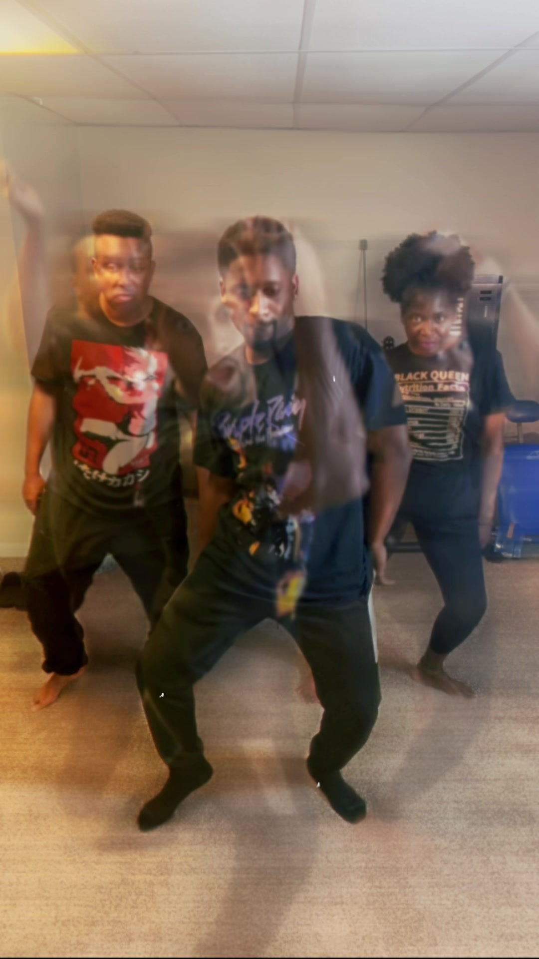 The Glow Racers are finally out, but | Mr. Docket (@misterdocket)