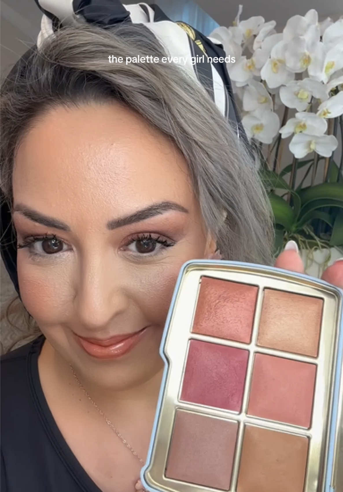 This color combination 😮‍💨 | Mia Sorety (@mia.sor)