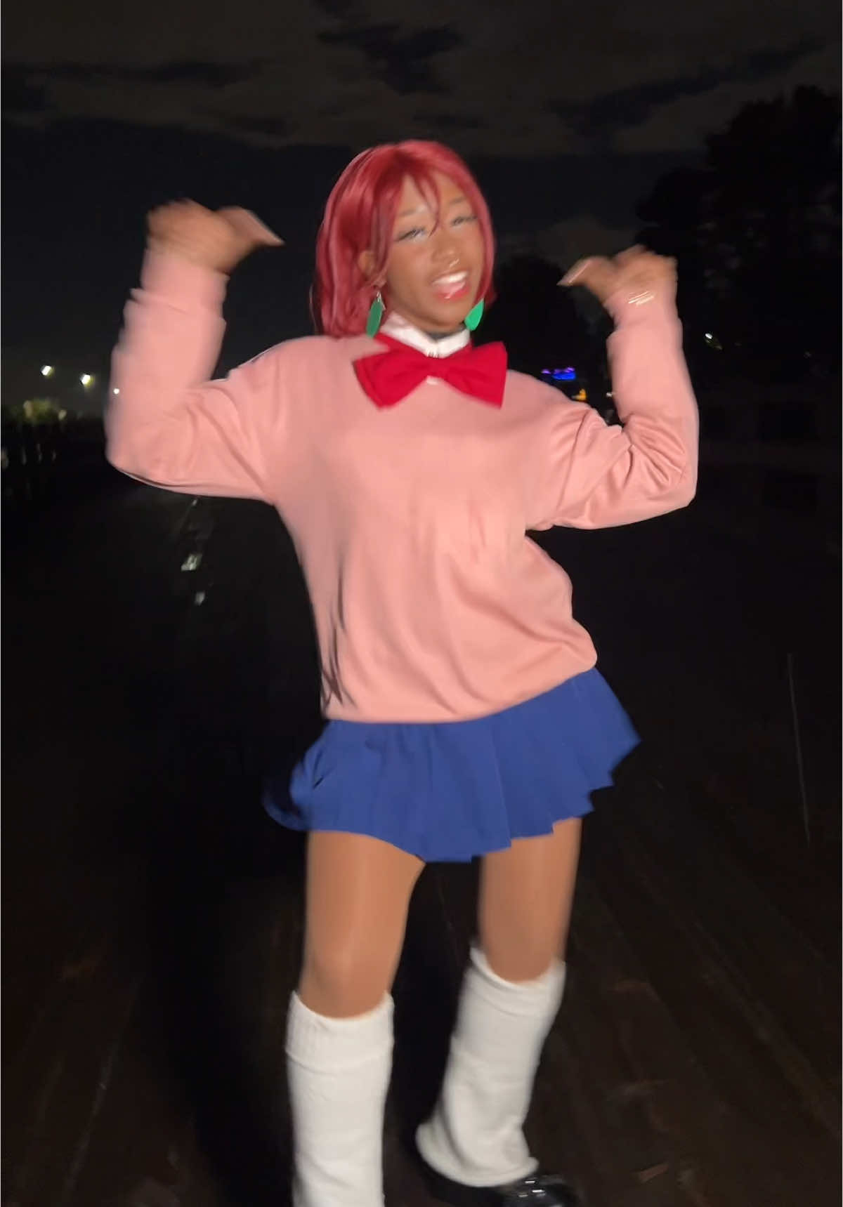 Tori 🎀 @ Momocon (@accelgirl) - Urlebird