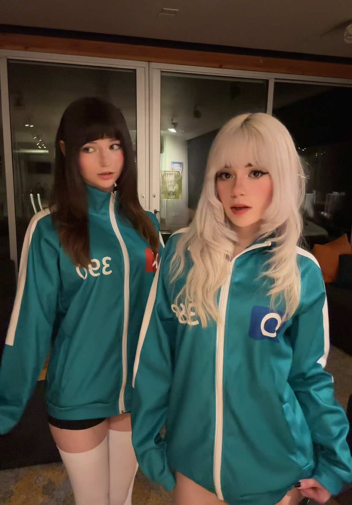Tengo 22 años #fakebody #lucyuwu #viral | Lucyuwu ️ (@lucyuwu.69)