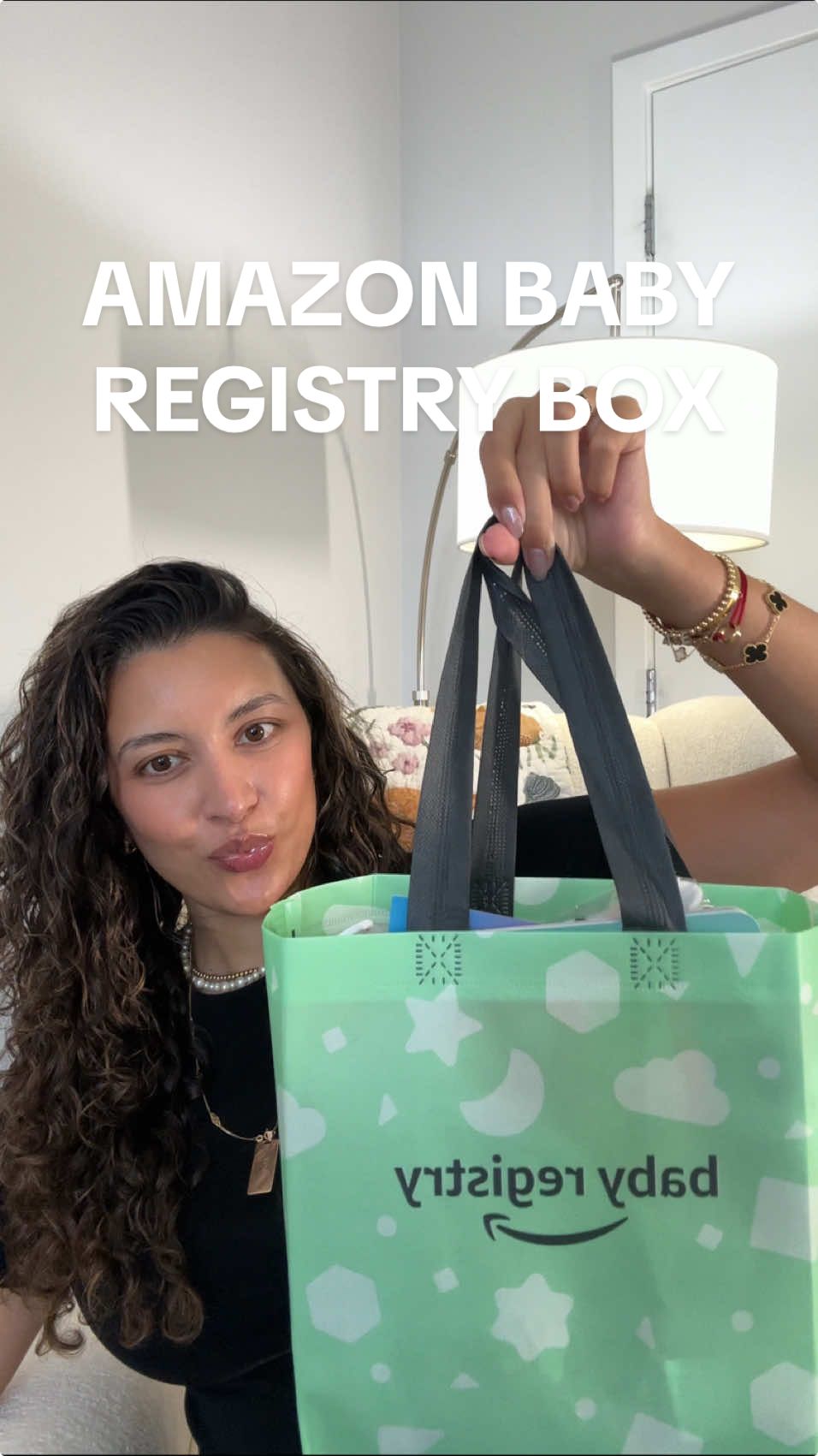 I don’t know why my eyes look so big | Azumi (@azumiib)