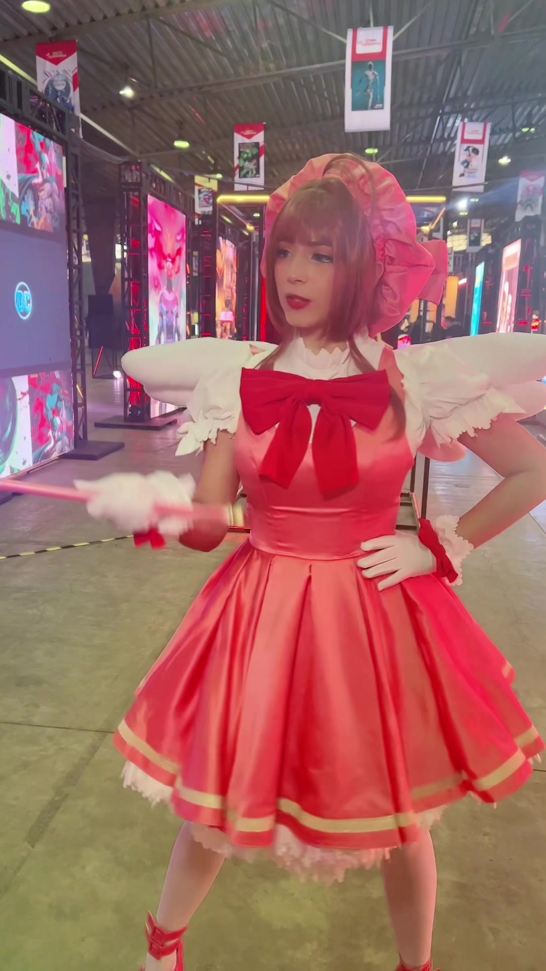 Regresa a la humilde forma que mereces | Mamyouu (@mamyouu_star)