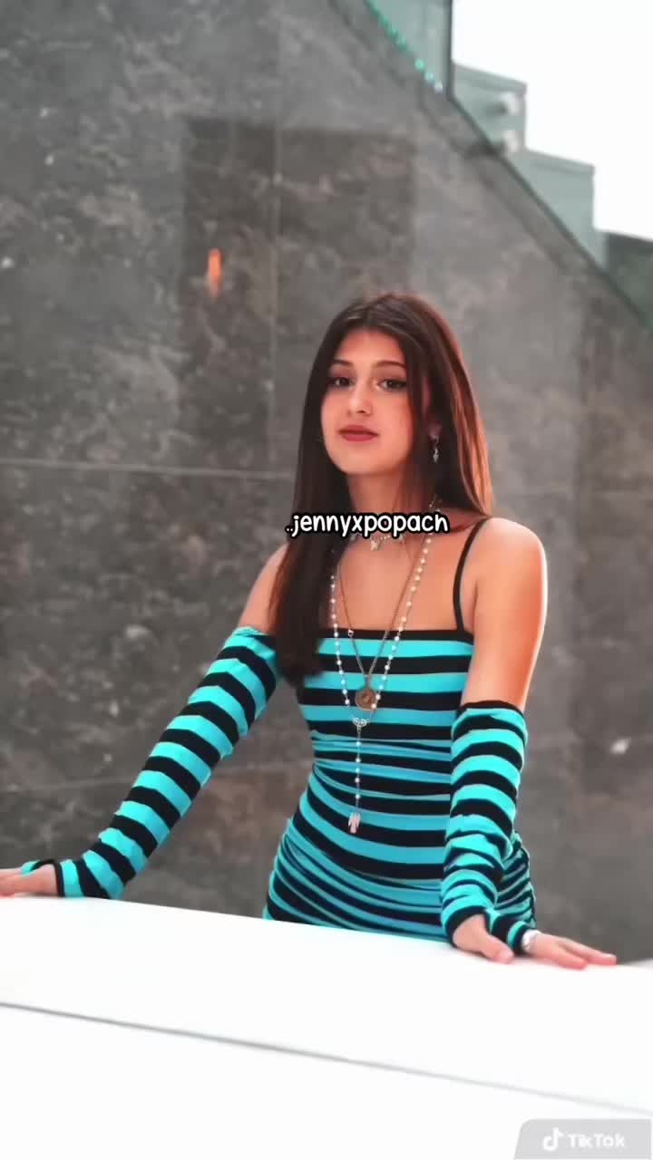 Jenny is so pretty!! | @jennypopach | | jennypopach (@..jennyxpopach)