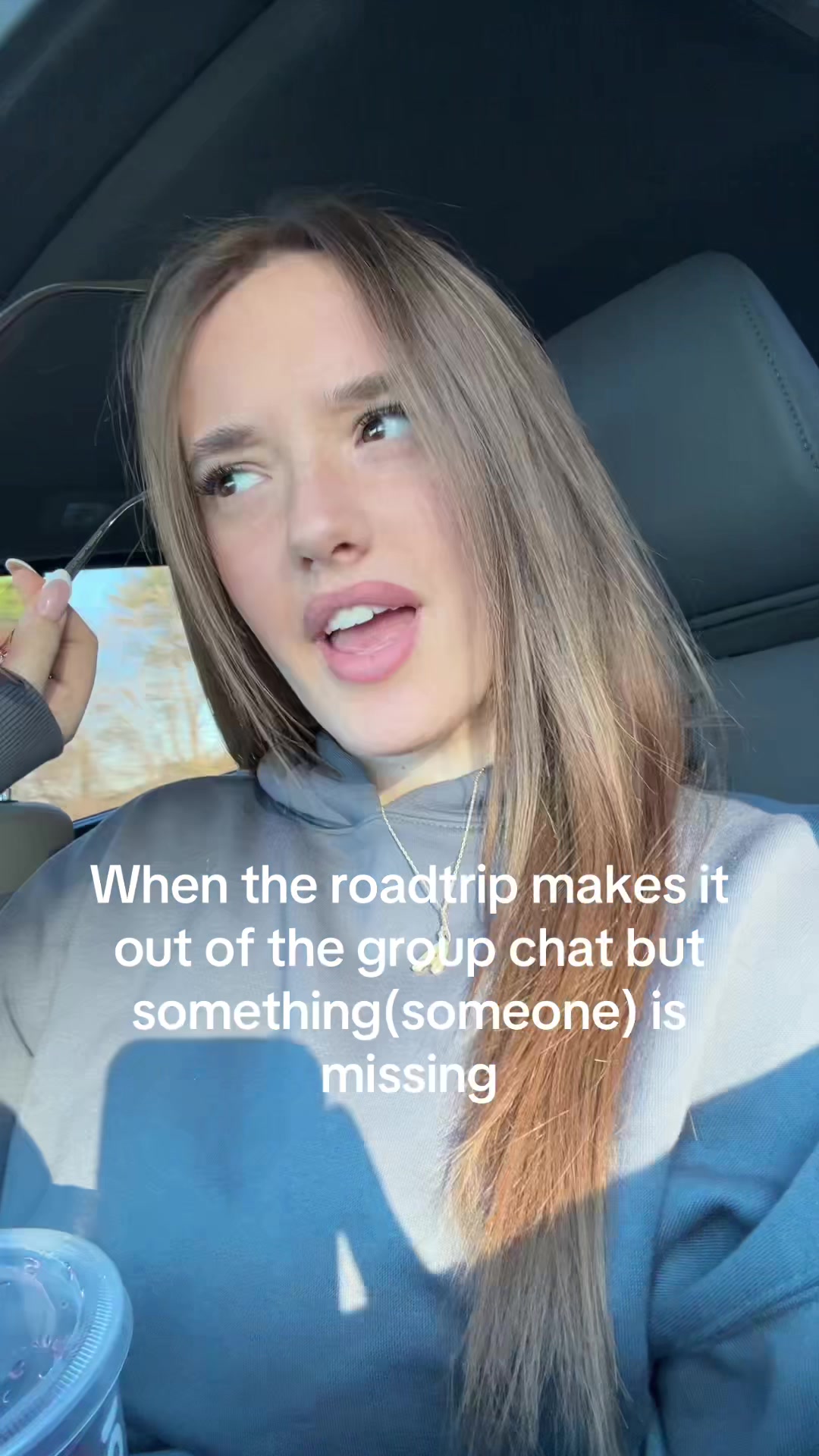 @Delaney we miss you #roadtrip #newyork | AddelaidesSuperSecretSpam ...