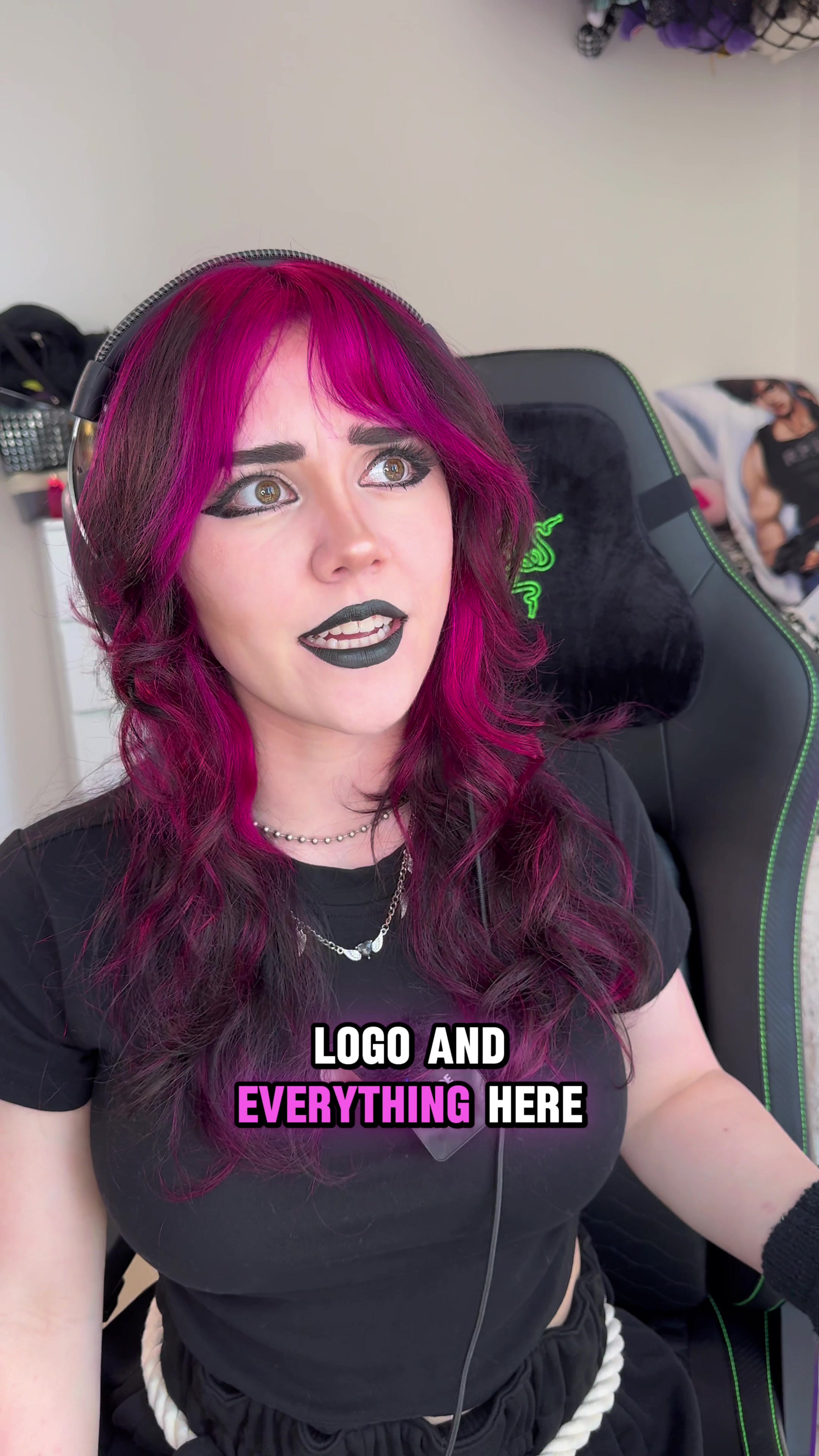 SwaggyCucumber (@swaggy_cucumber) - Urlebird