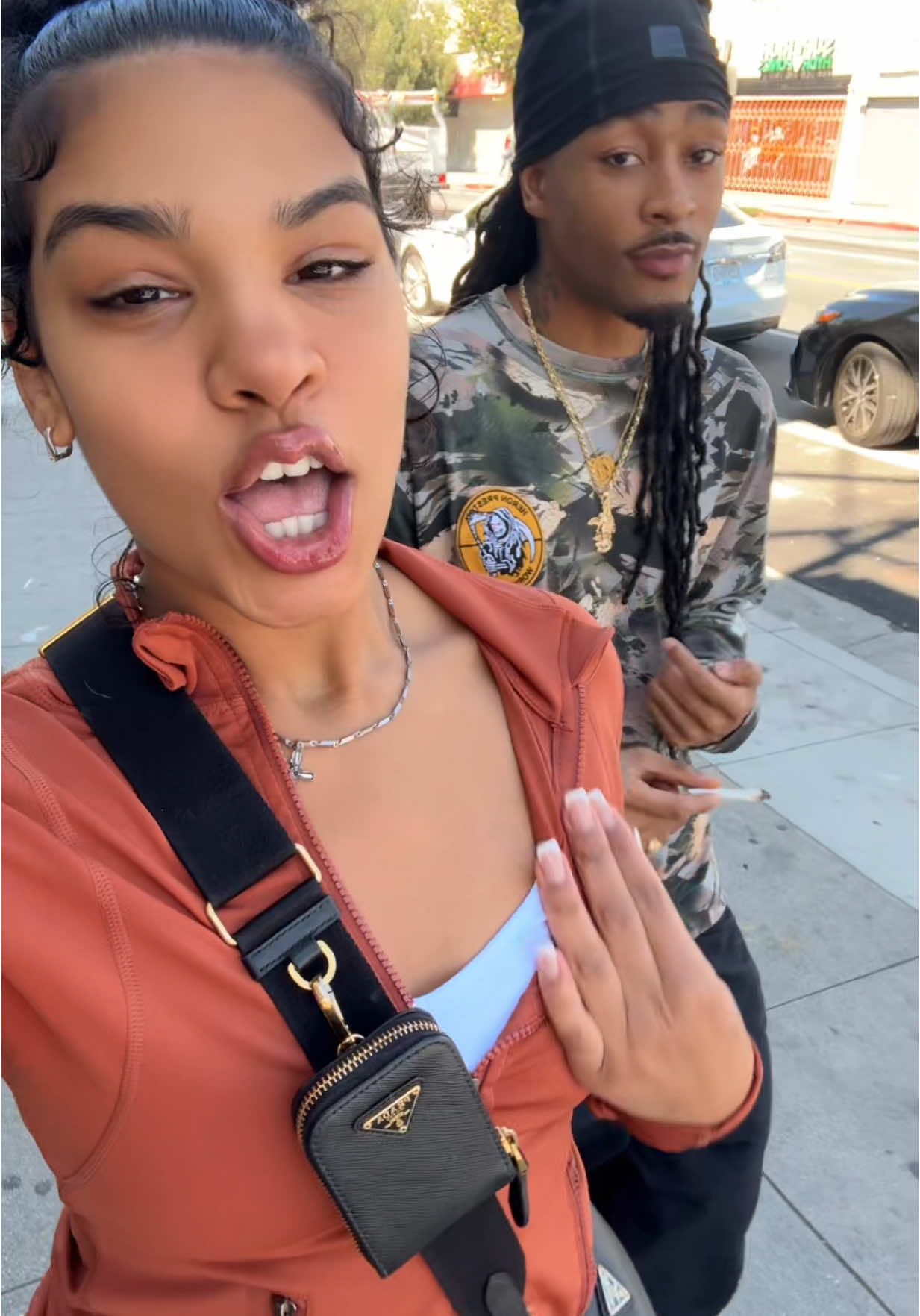 🦄 @officialreneeharmoni - Renee Harmoni - TikTok