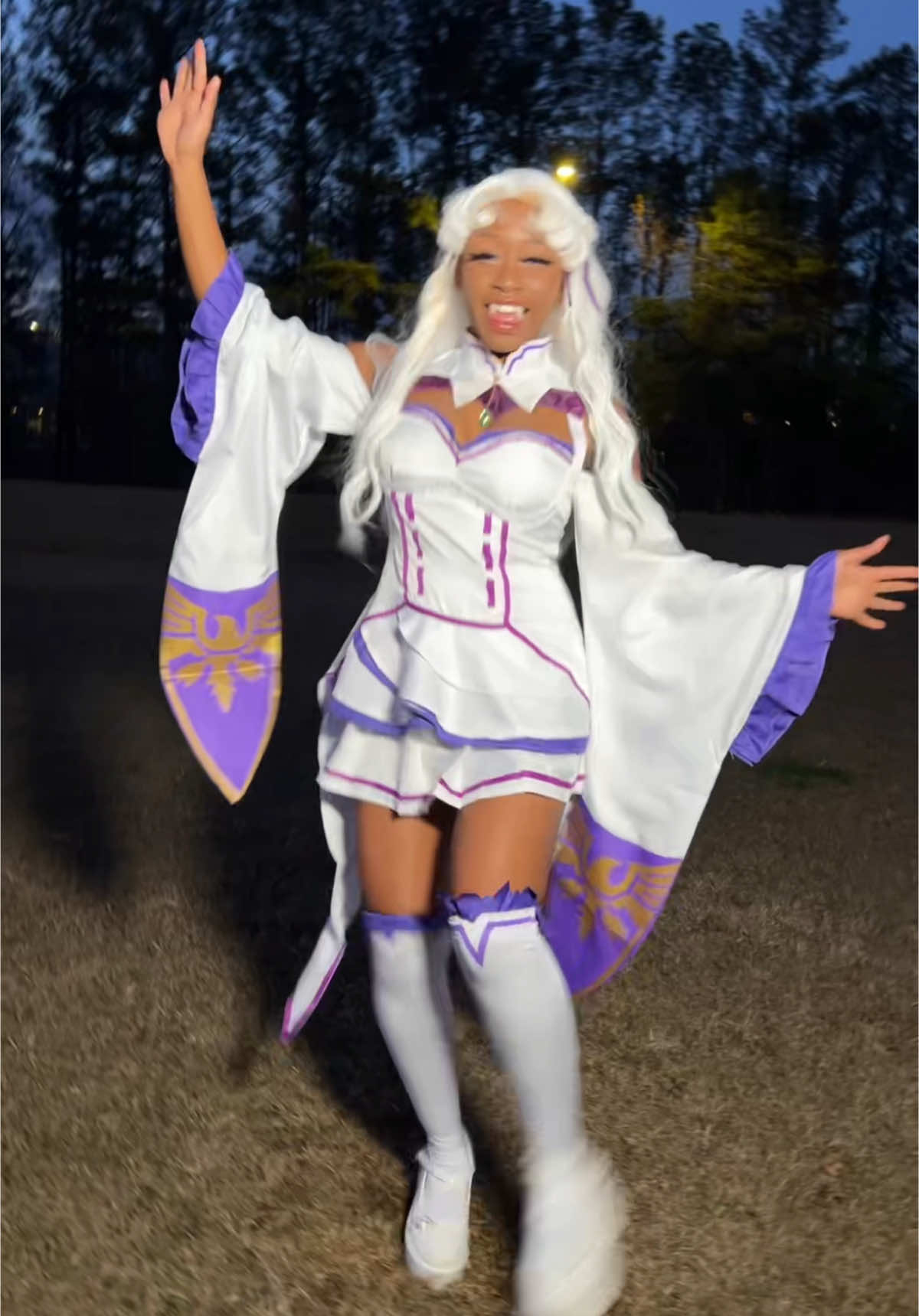 🦄 @accelgirl - Tori 🎀 - TikTok