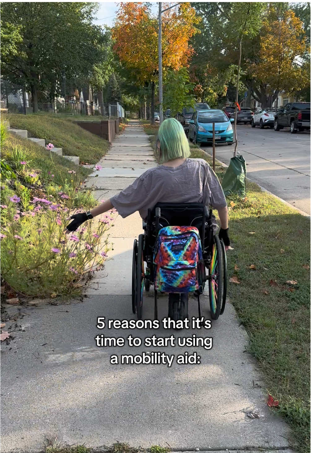 cheesy tuna melt bagels for lunch | Lidia Mera (@lidiavmera)