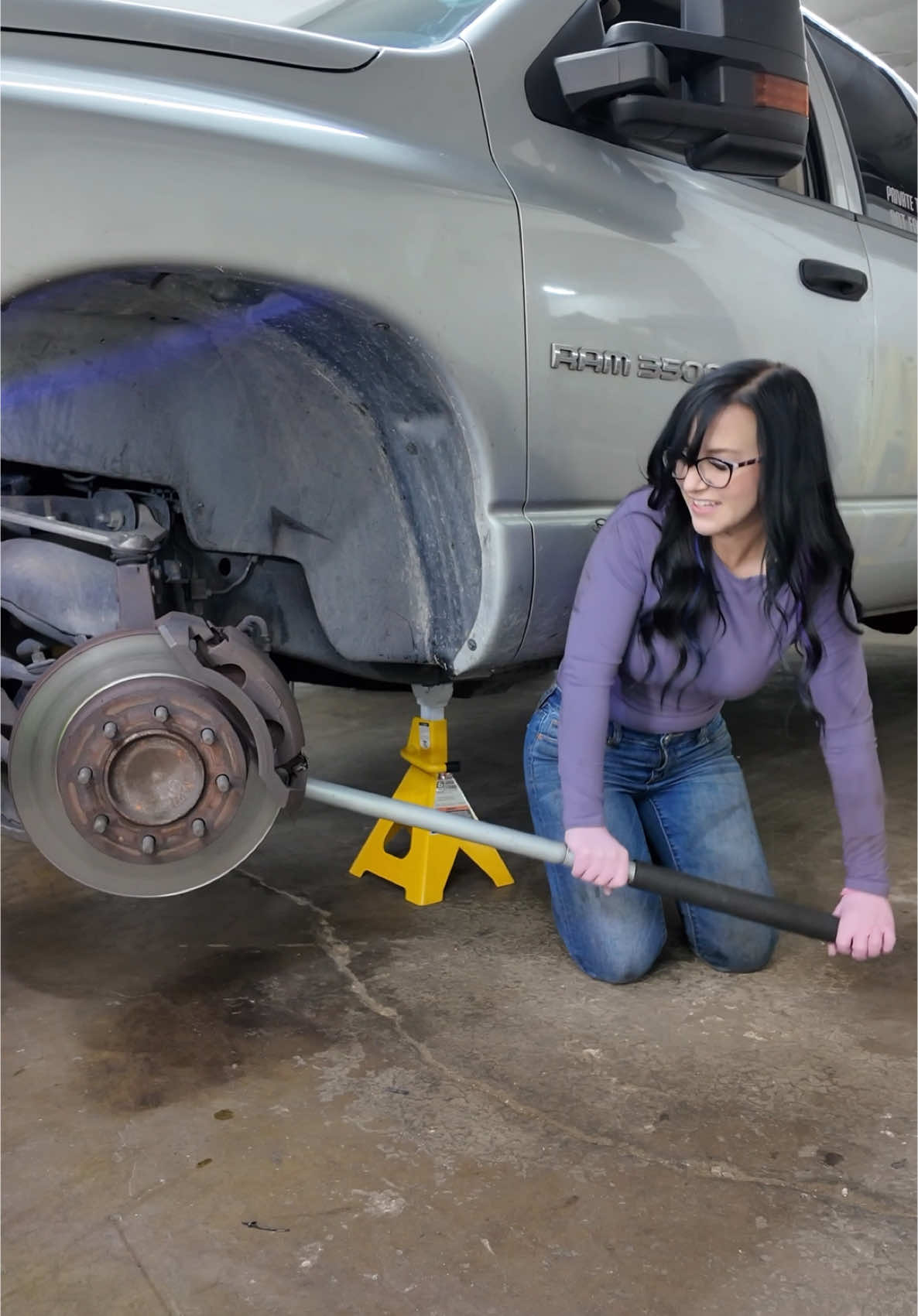 🦄 @teamsallyracing - Sally McNulty - TikTok