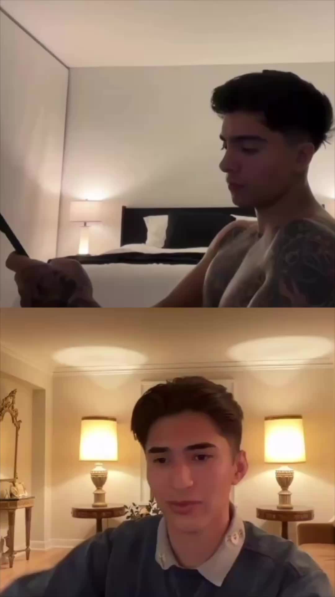 Malik (@itsmalikross) - Urlebird