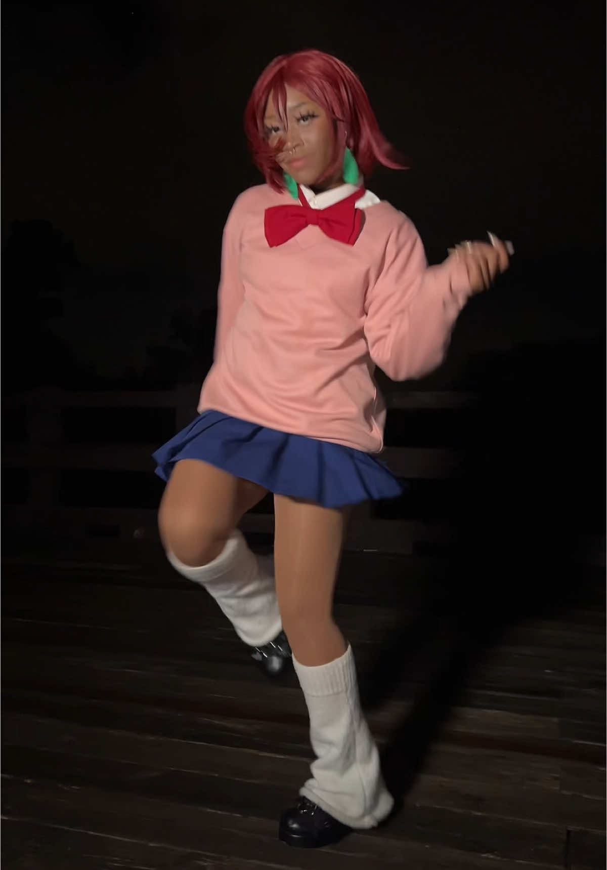 Tori 🎀 @ Momocon (@accelgirl) - Urlebird