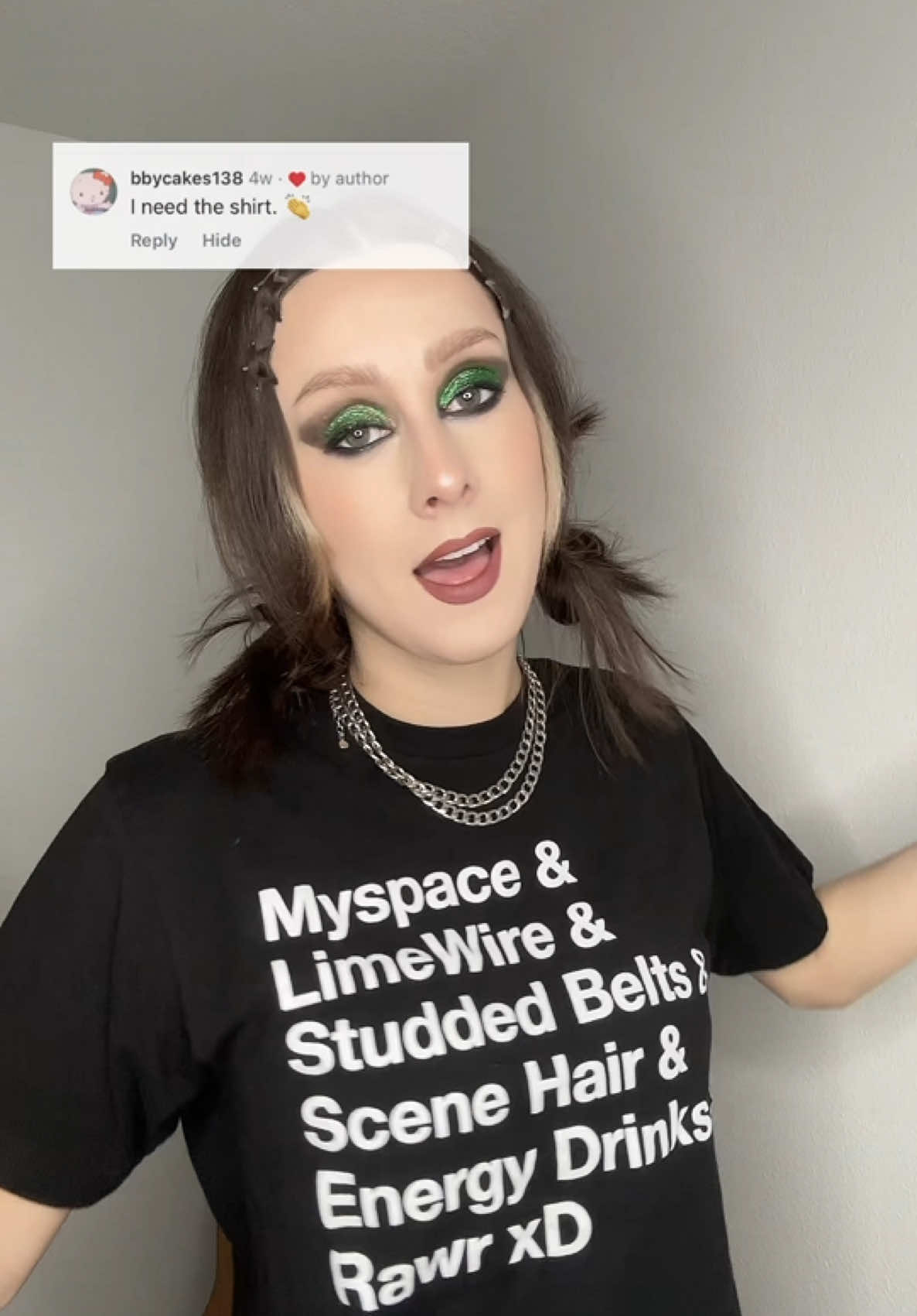 calling all MySpace millennials @Elder | Jessica Conrad (@jessicaconrad__)