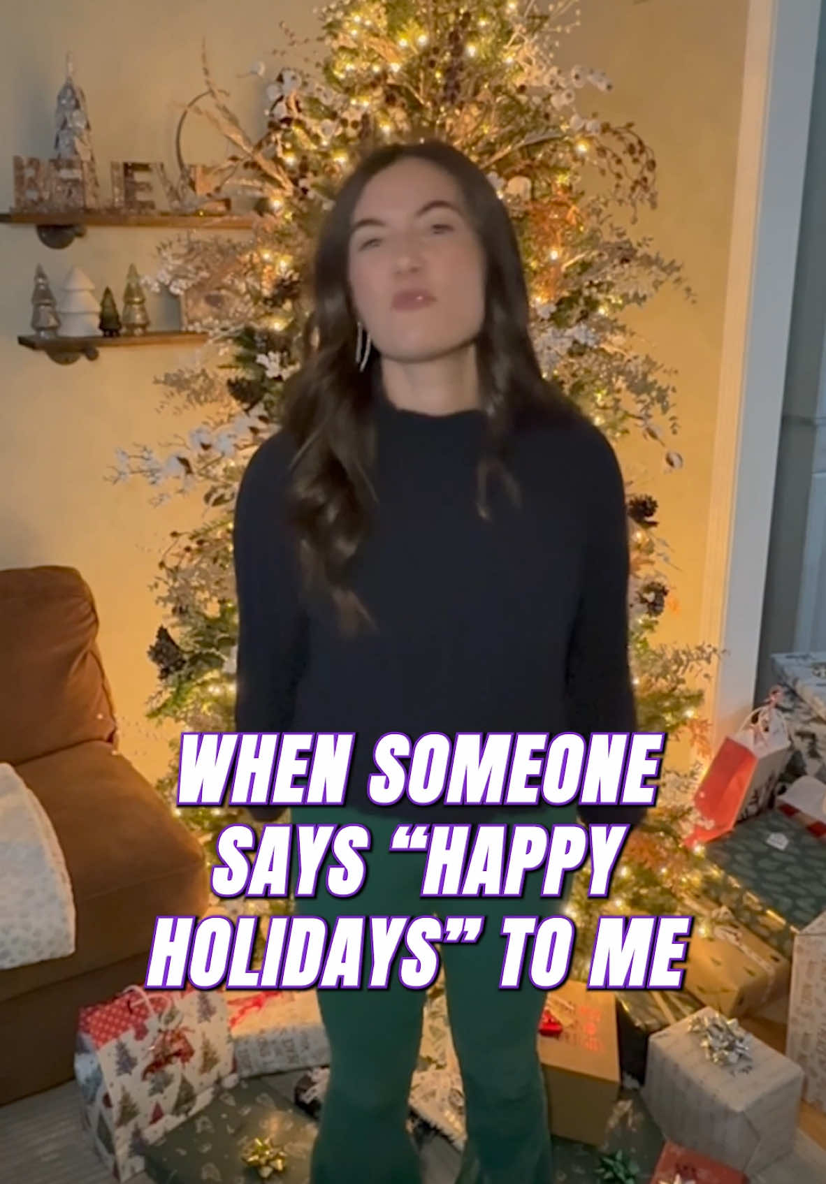 AND A HAPPY NEW | Chrissy Clark (@thechrissyclark_)