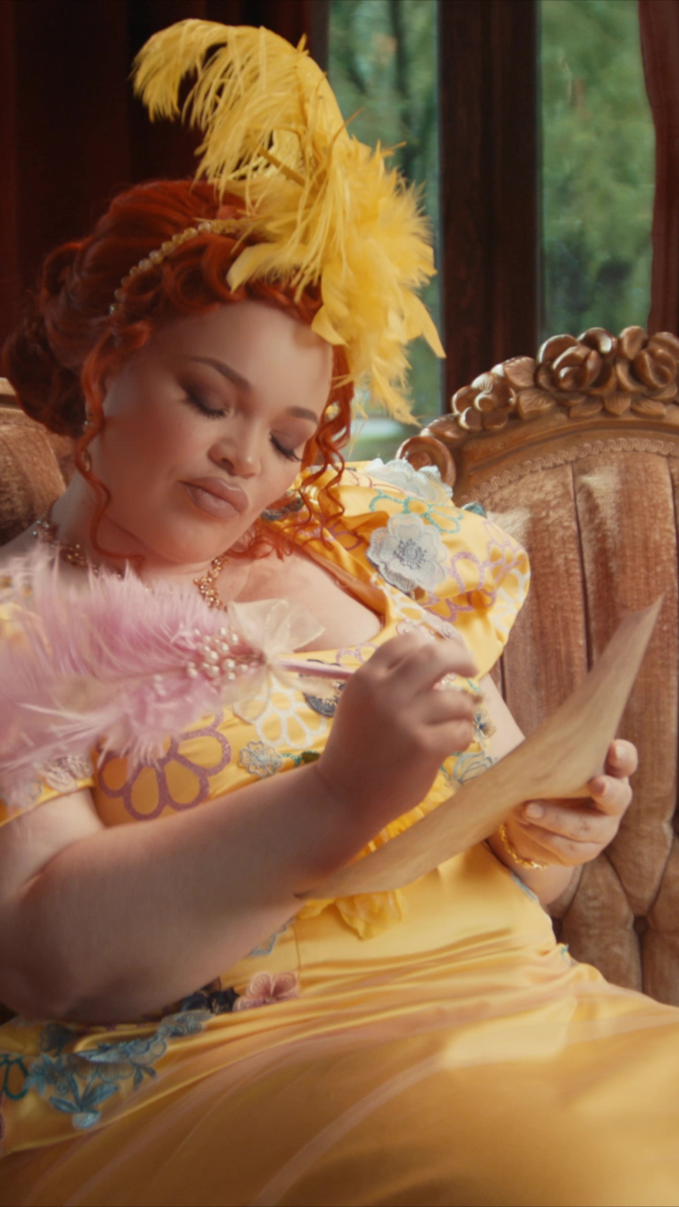 New music video “McGriddle” out now | trishapaytas (@trishlikefish88)