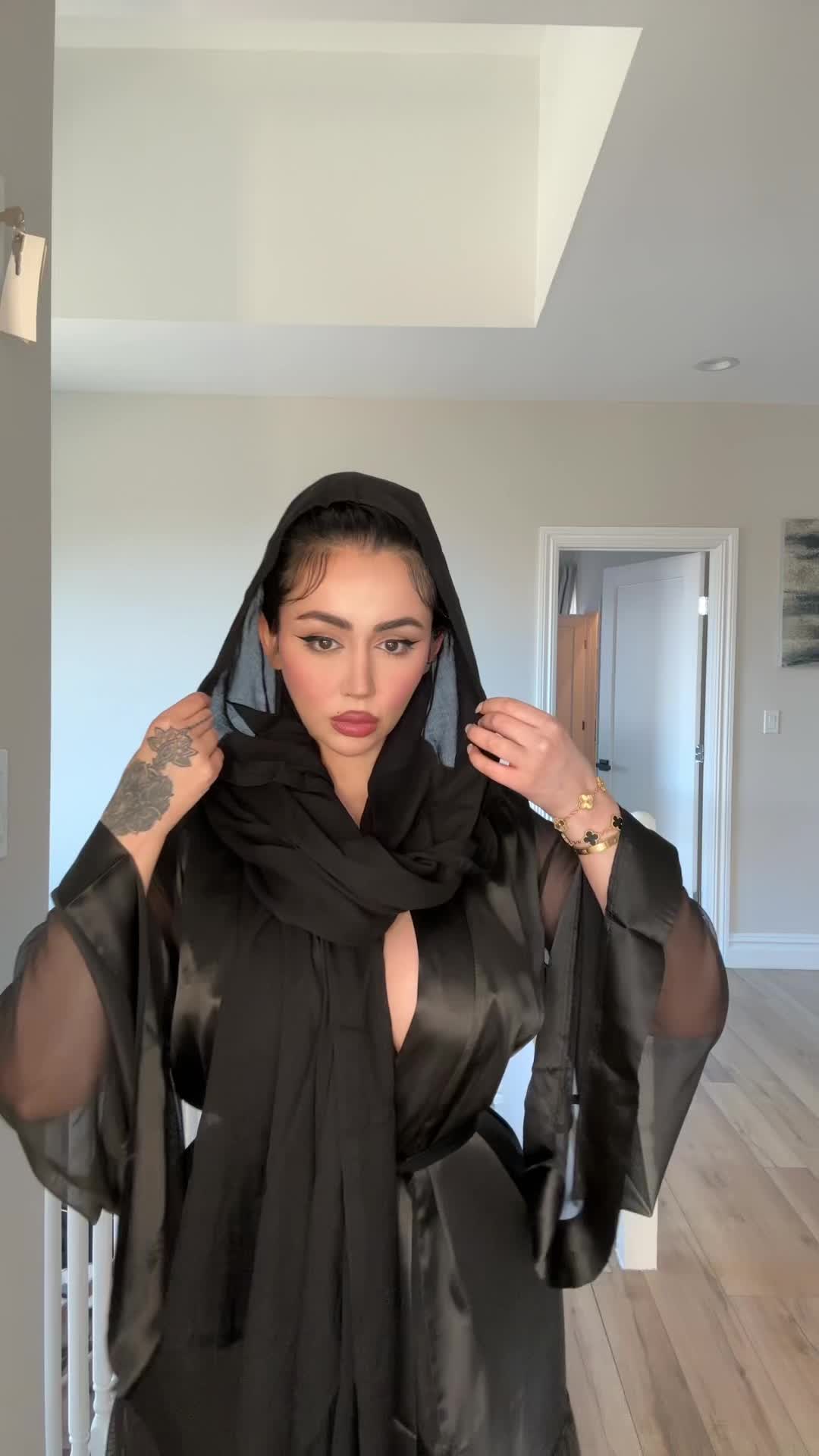 Today’s outfit | indian babydoll (@mssethi.ss)