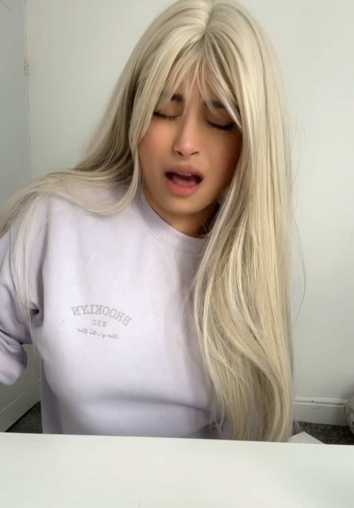 Tag 2 people for the Milkshake | Kaia Aeluin Alba (@kaia.aeluin.alba)