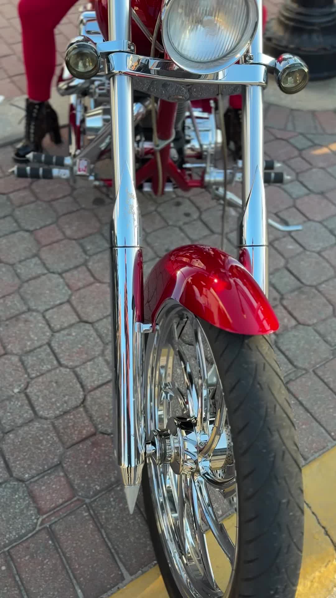 My favorite even of the year is done | Charice (@pixel_pixie_ca)