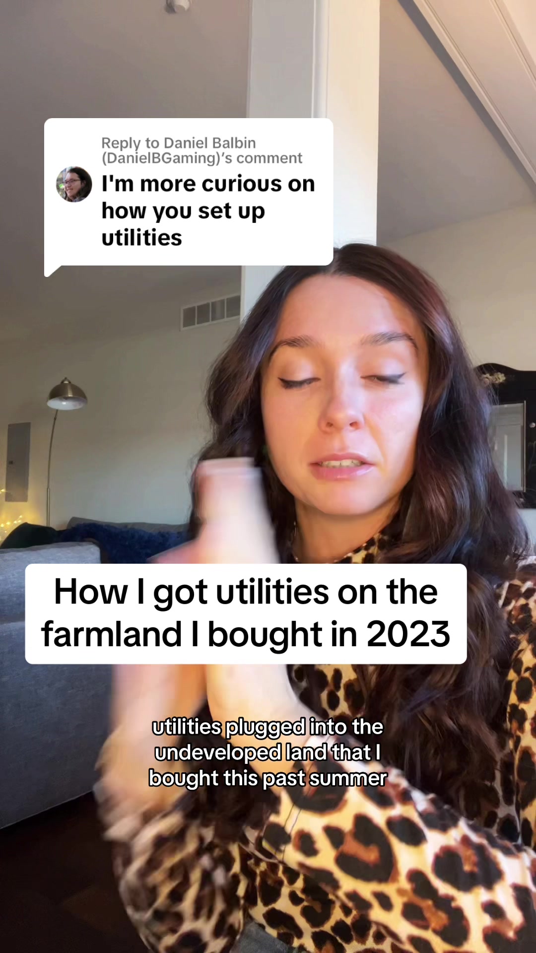 Replying to @Daniel Balbin | Alex Fasulo (@alexfasulobiz)