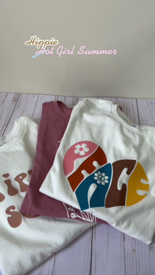 ~Hippie Girl Summer~ starter pack ️ | HippieLouStudio (@hippieloustudio)