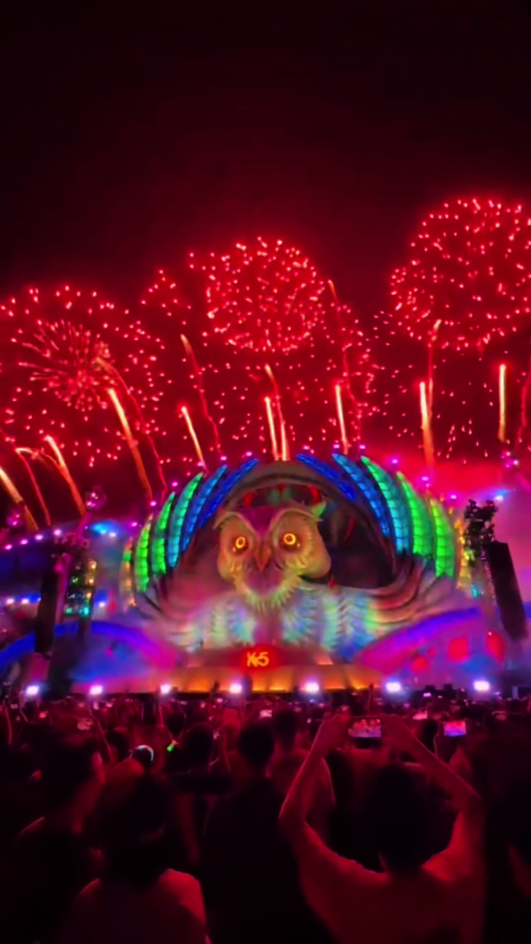 HAPPY EDC ORLANDO WEEK 🌈🌼🎡💜💫 #EDCO | cloudy (@cloud.e.uh)