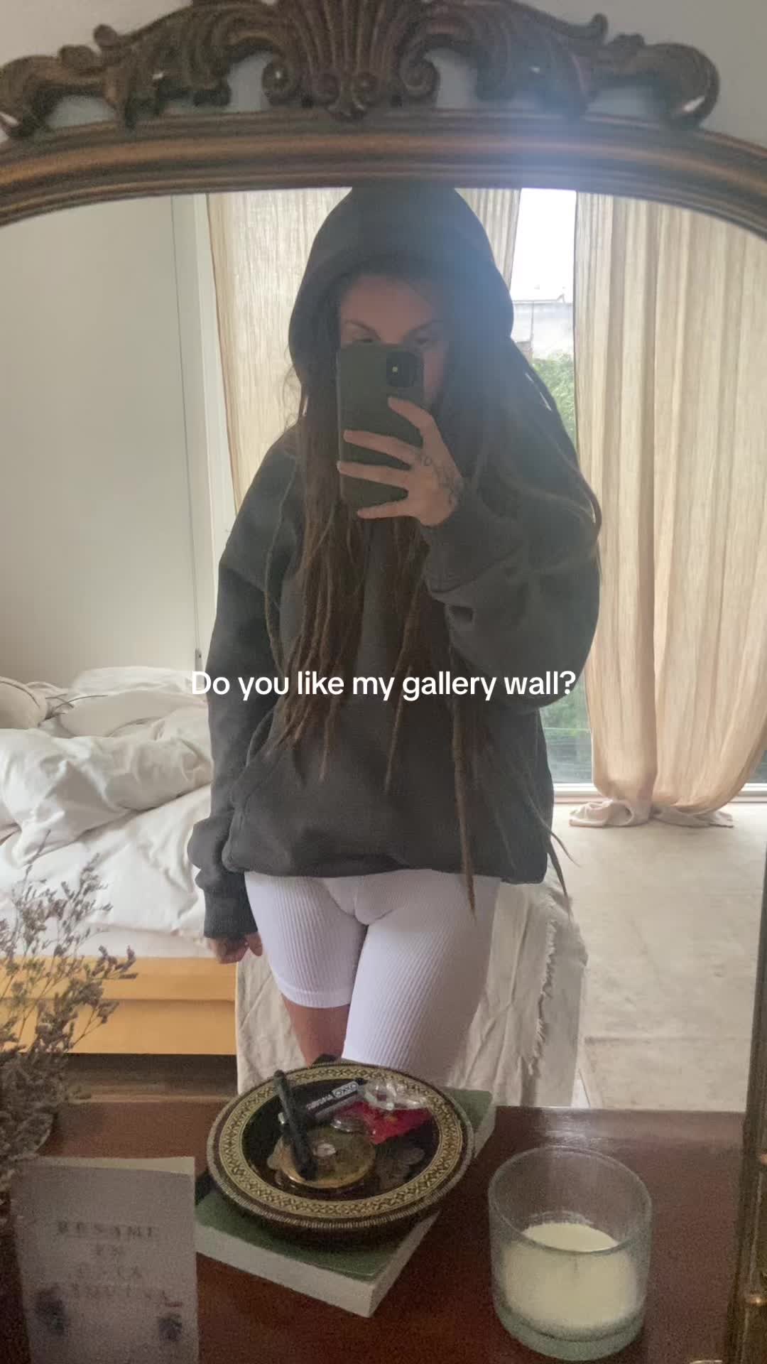 I think its pretty cool | Kali (@kali.gayatri1)