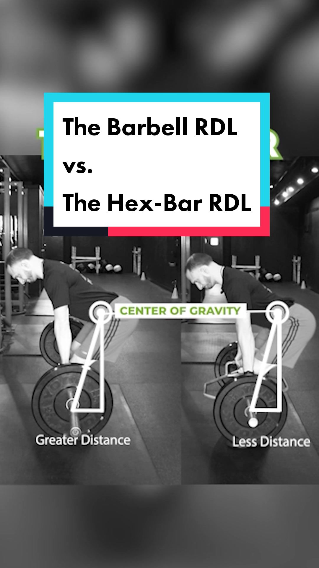 The Barbell RDL vs. The Hex-Bar RDL | powerhealthperformance ...