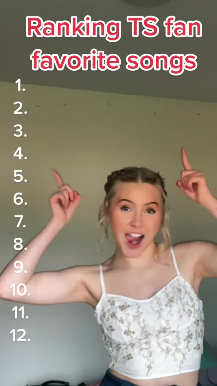 In honor of the rumor that taylor and | BellaLyn (@bellalynbackup)