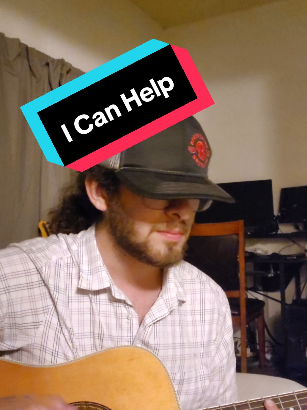 "I Can Help" - Charley | Emilio Gray (@homelessratking)