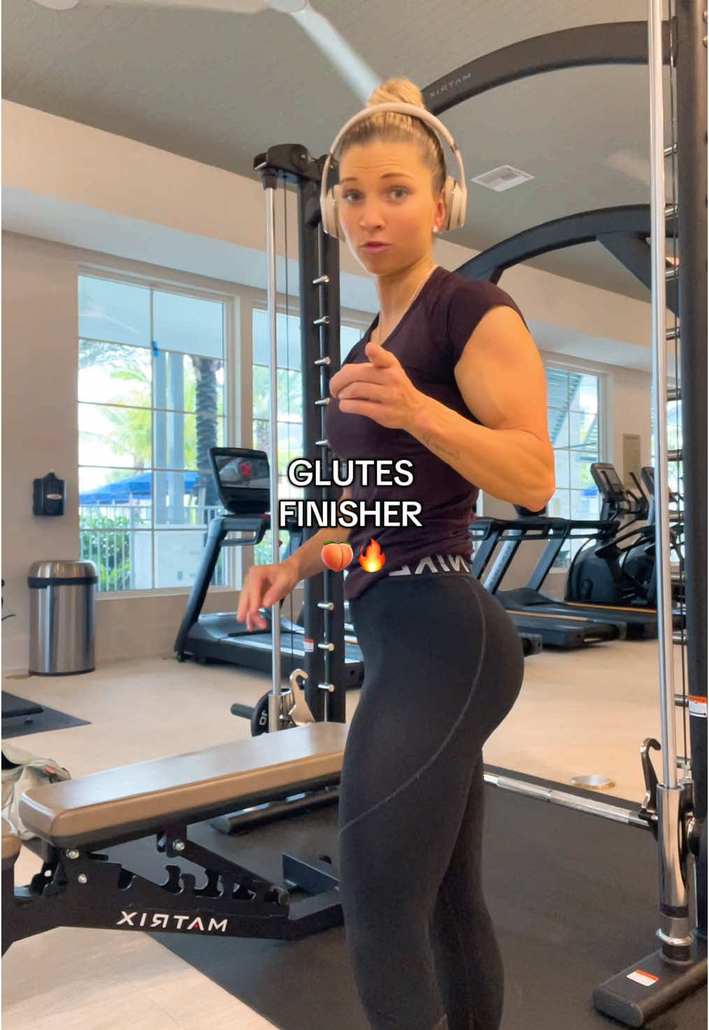 🦄 @buffblondee - Hayley | online fitness coach - TikTok