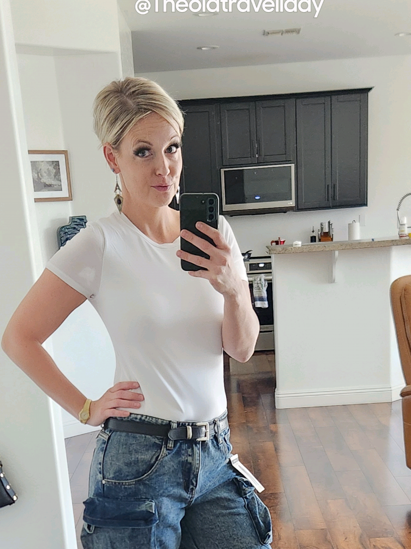 🦄 @theoldtravellady - Bethany Teeples - TikTok