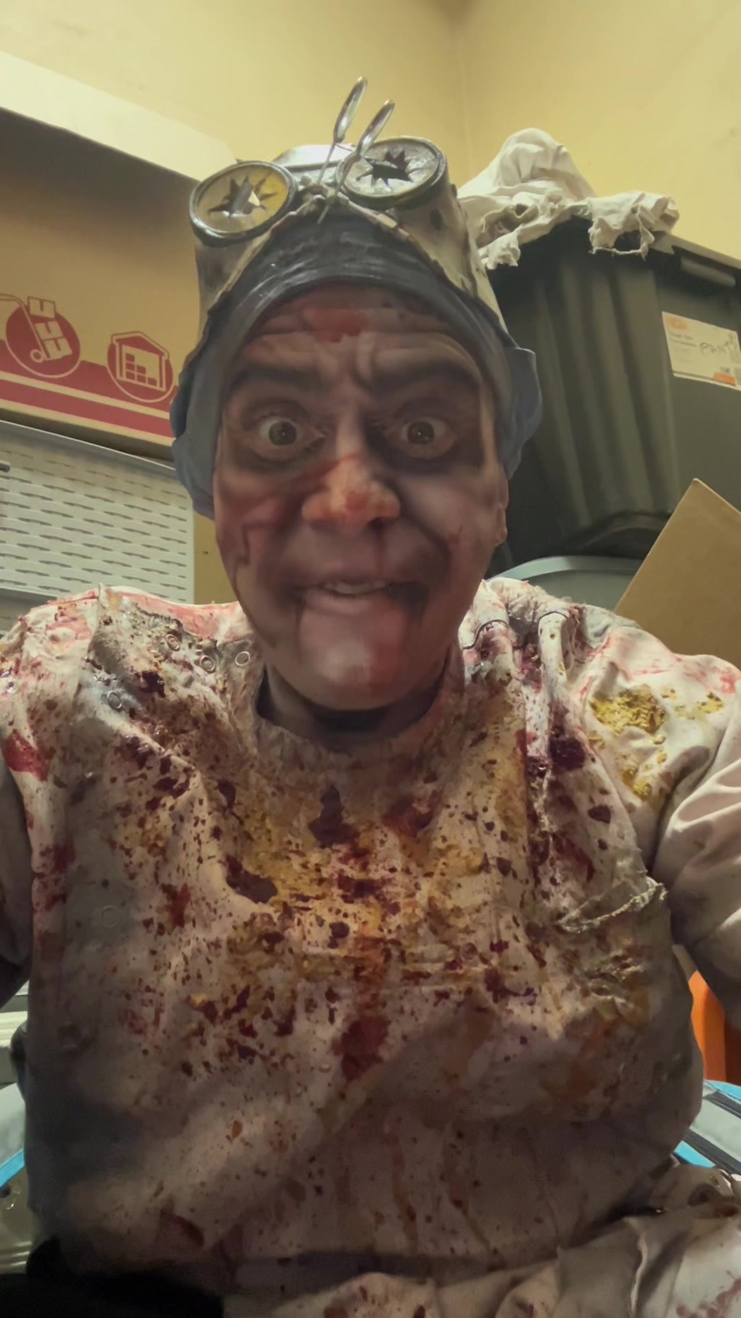 SIRI, CALL DETECTIVE HWANG!! | | flashwz (@flashwz)