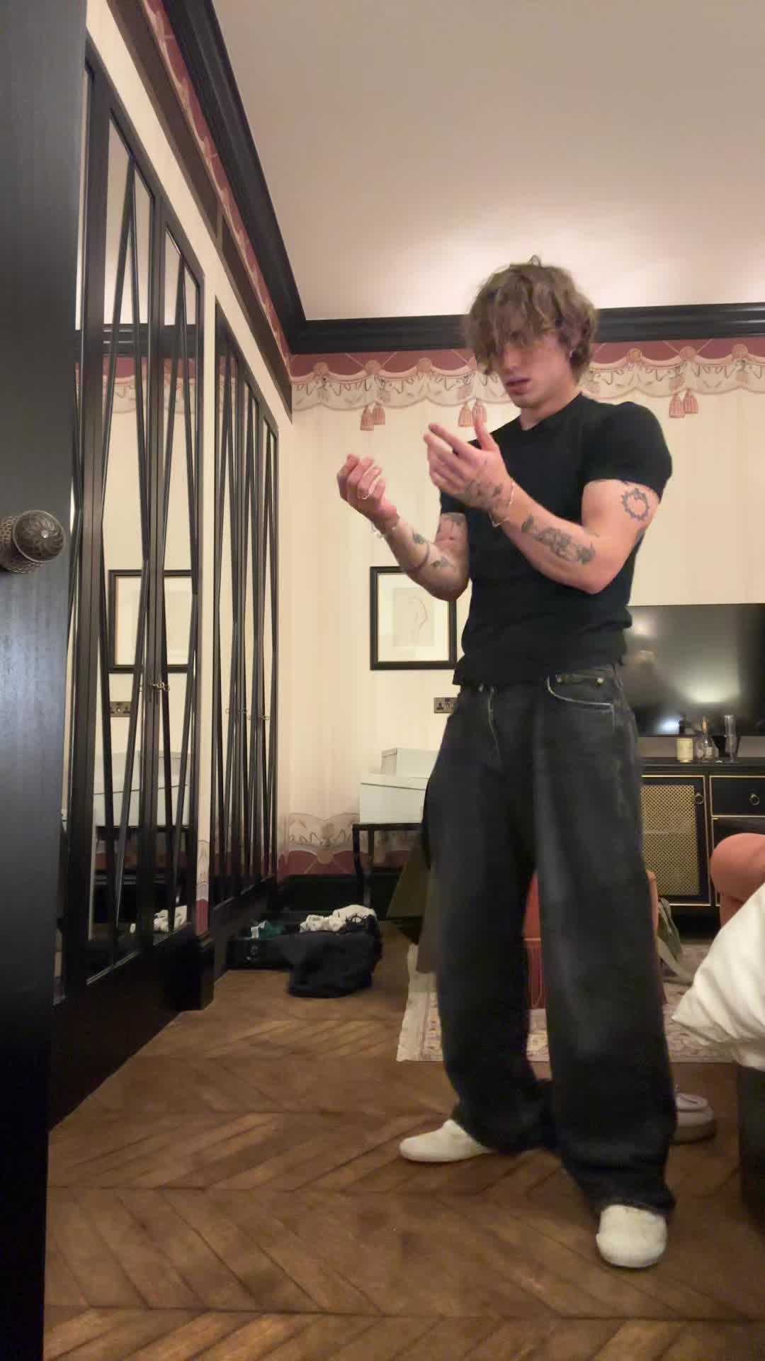 🦄 @vhackerr - Vinnie - TikTok