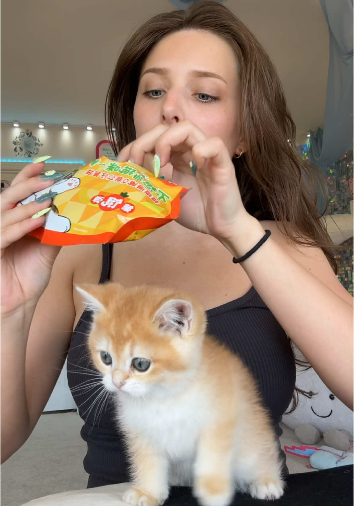 AnnaG (@imthe_annag) - Urlebird