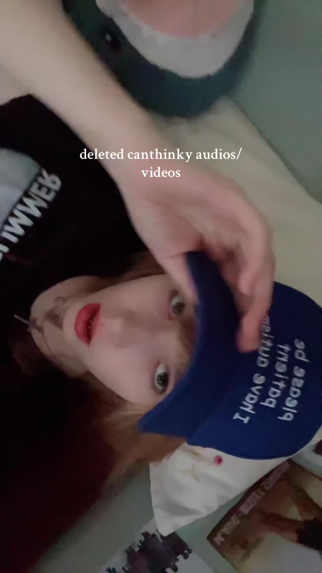 #canthinky #canthinkycontroversy | canthinkybin (@canthinkyarchive)