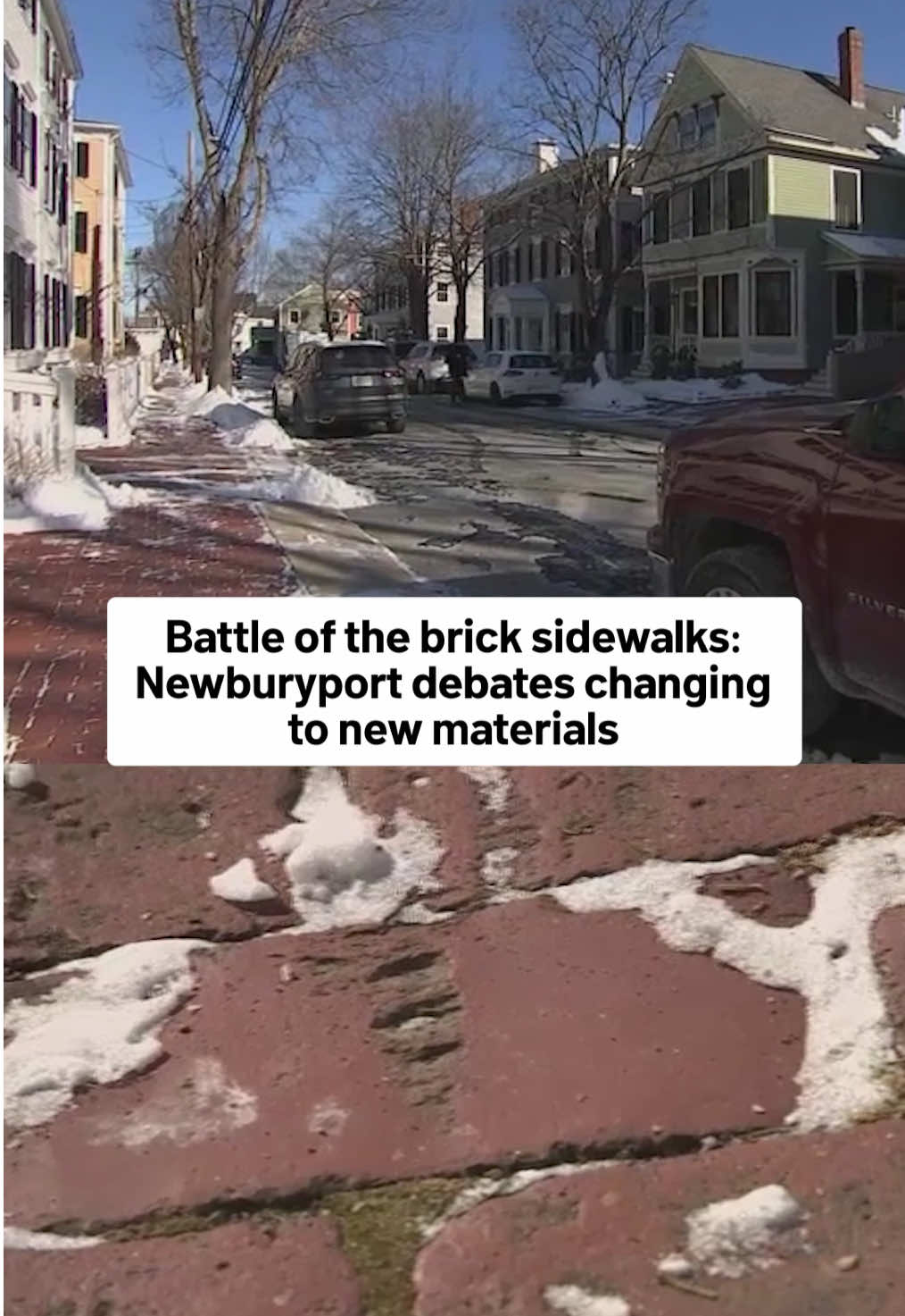 Some say Newburyport’s aesthetic is | NBC10 Boston (@nbc10boston)
