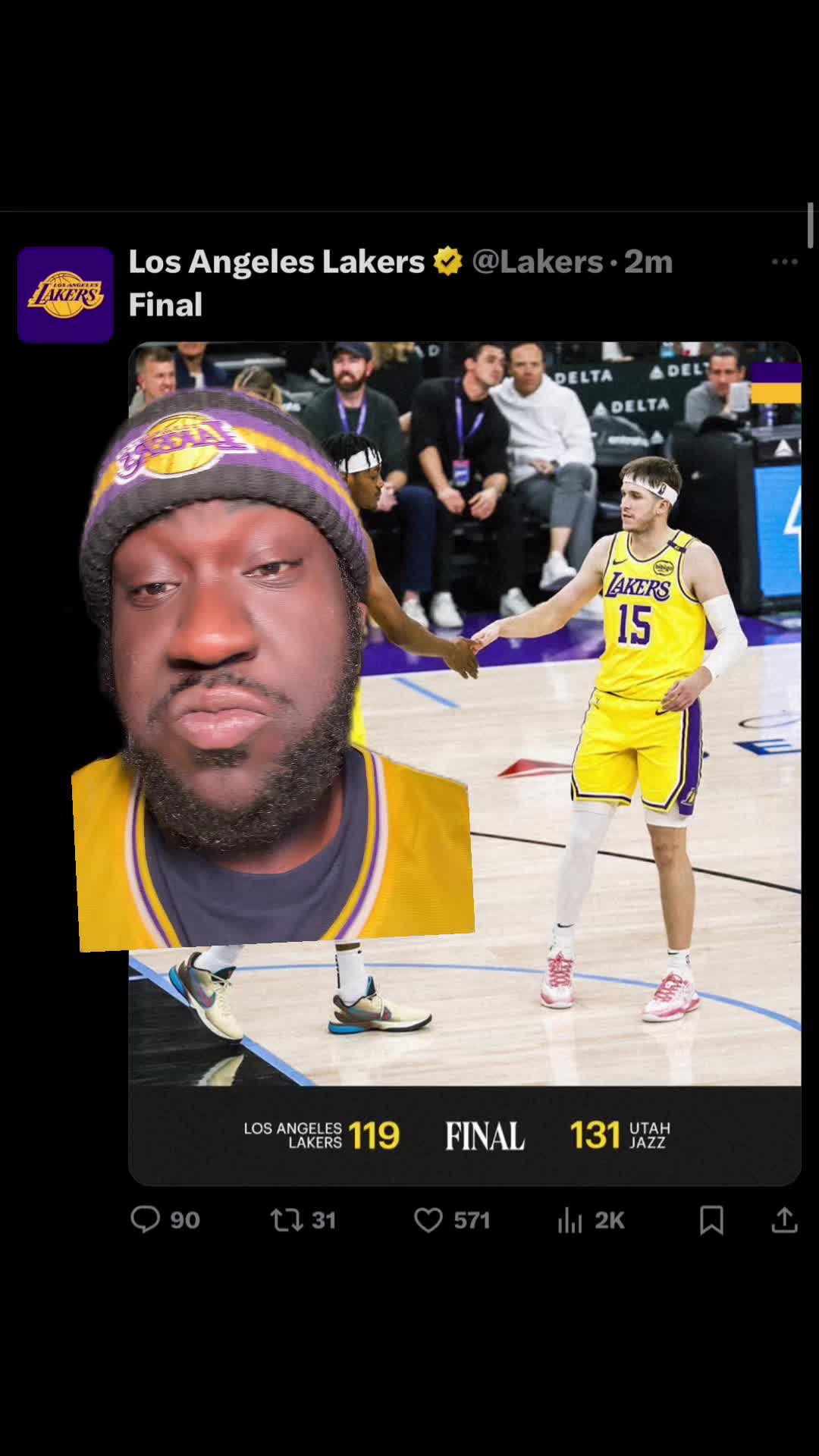 Blow it upppp | Lexi Cayla (@lexicgoldberg)