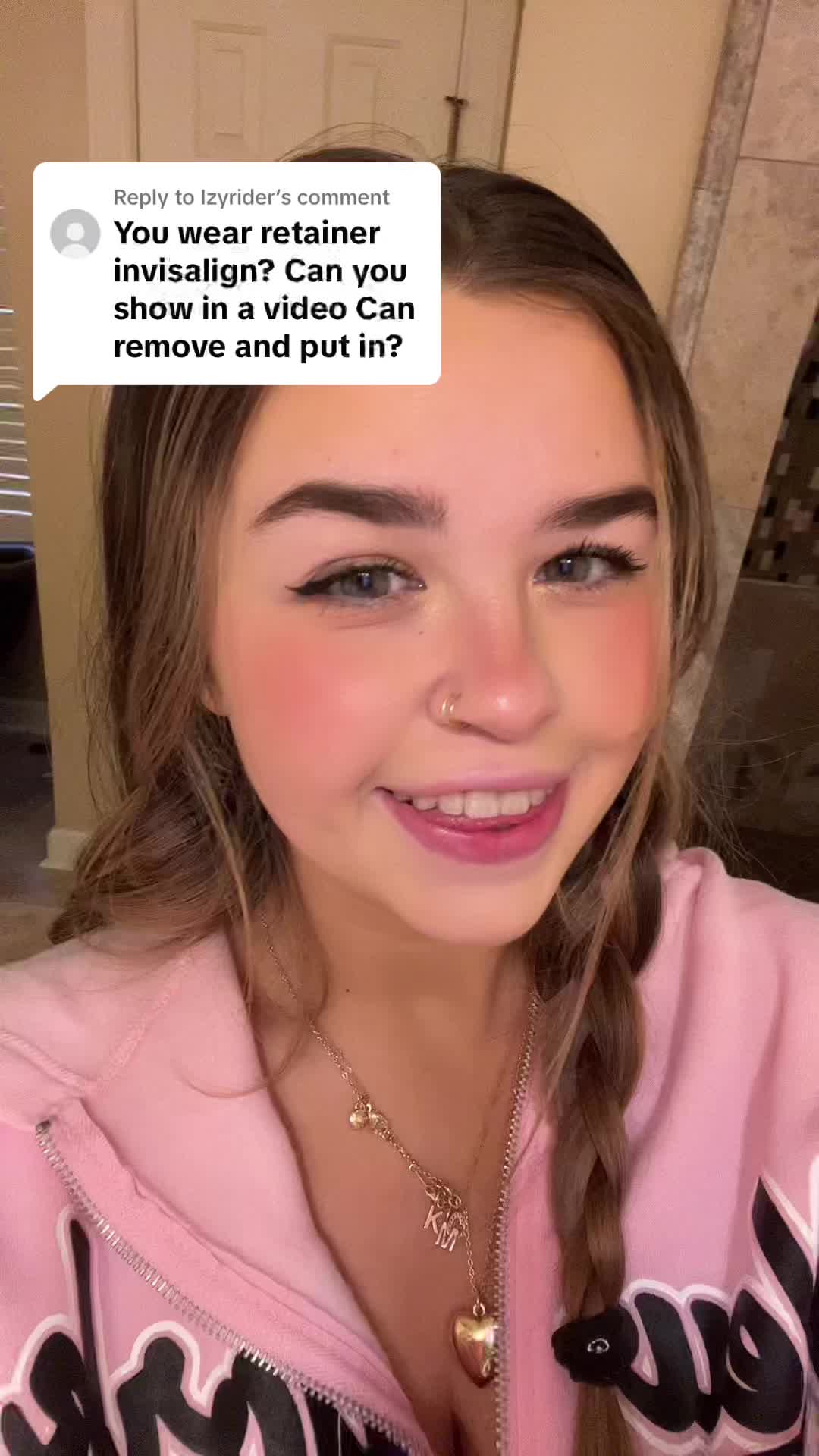 Replying to @Izyrider all this for | Maddieeee (@bbymmaddie)