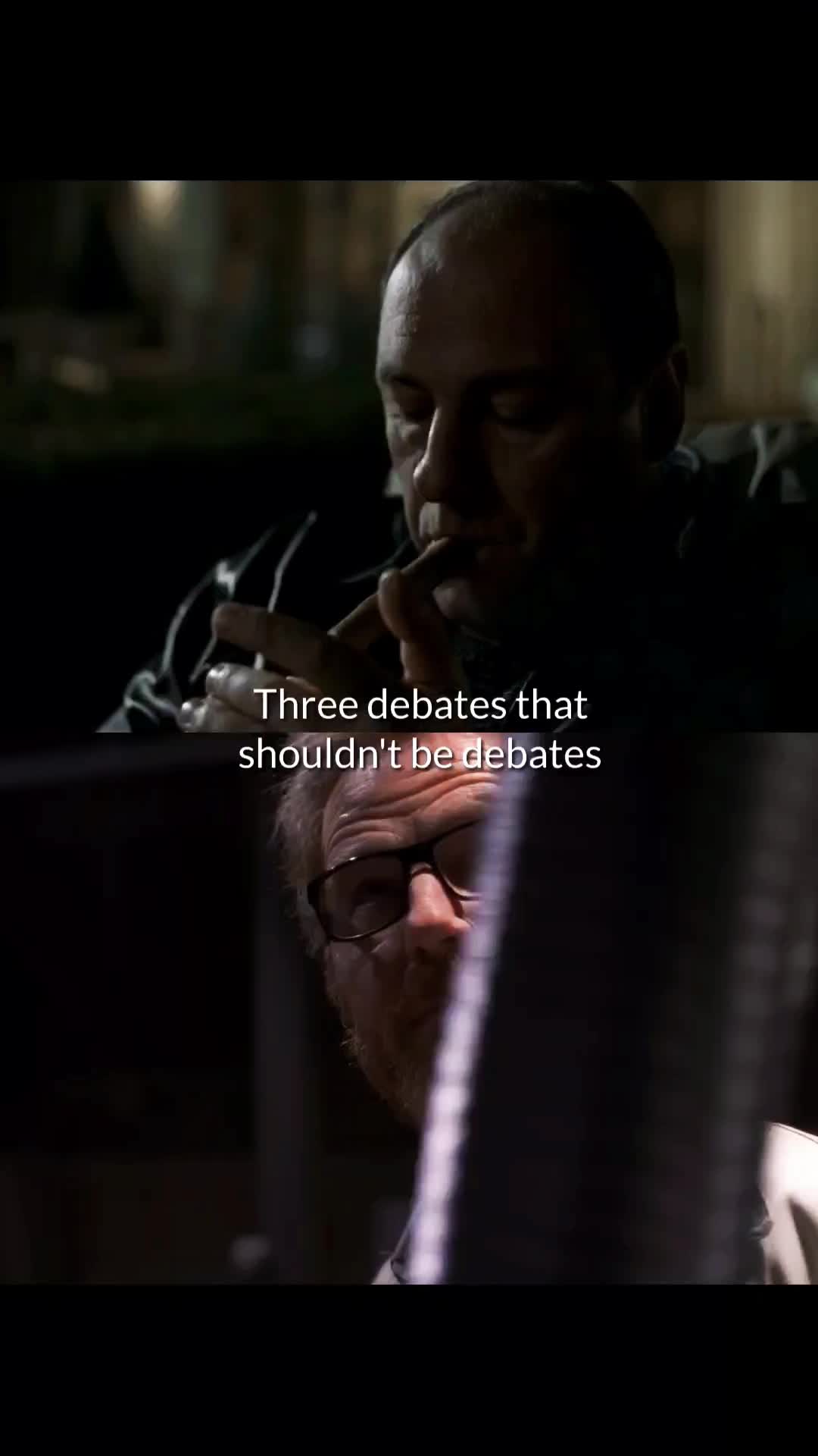 Every character here is great | Nay ⛷️⛷️ (@naypostsedits)