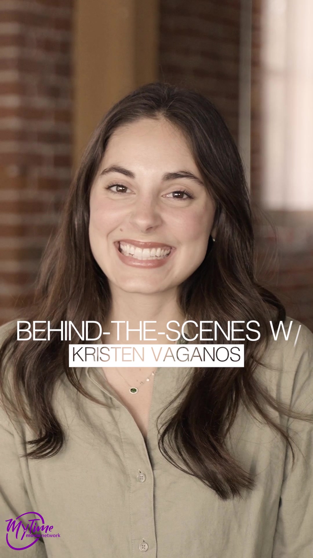 Our exclusive interview with Kristen | MyTime Movie Network ...